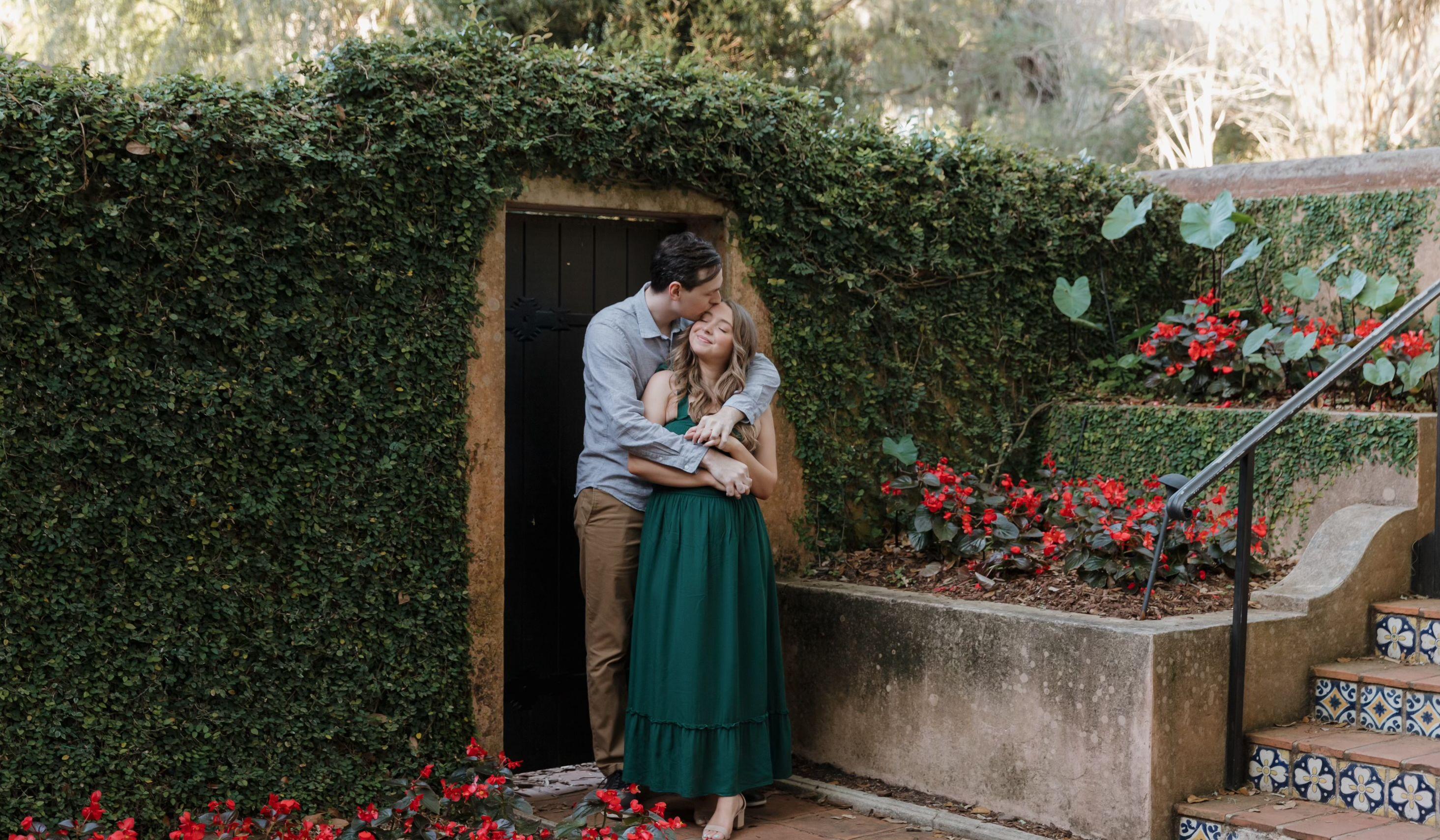 Ginny Lavino and Matt Bragg's Wedding Website