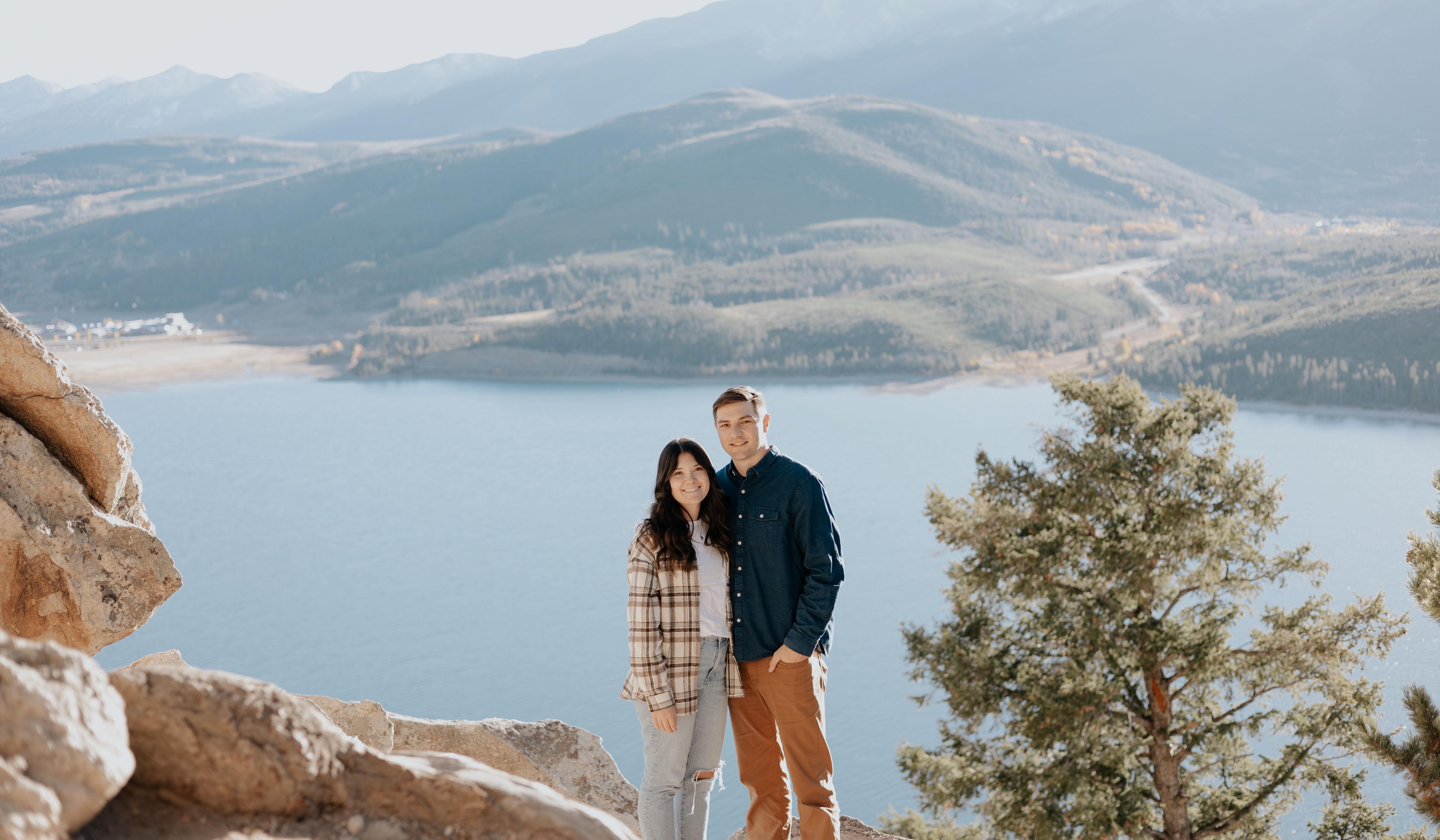 Sarah Nuttall and Calen Ketcham's Wedding Website