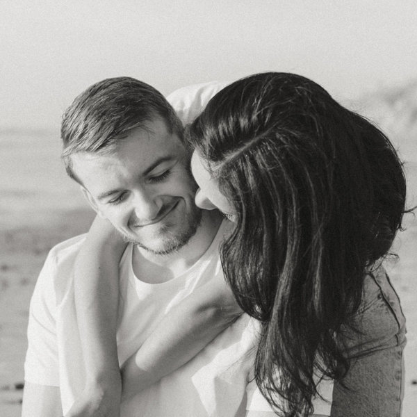 Elizabeth Serrano and Kyle Hawkins' Wedding Website