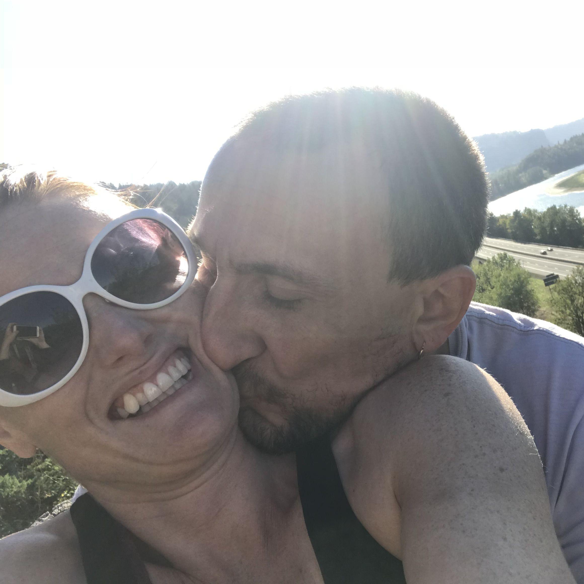 Traci Pinjagic and Sanjin Mehanovic's Wedding Website