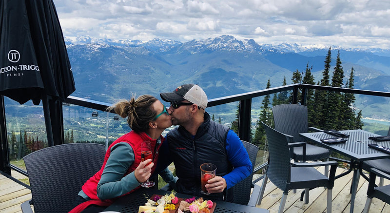 Adrianne Gers and Eric Niec's Wedding Website