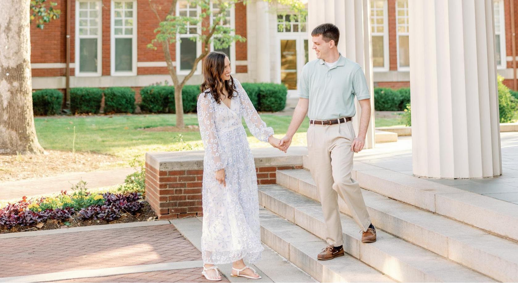 Angie Ziolkowski and Jake Lindsey's Wedding Website