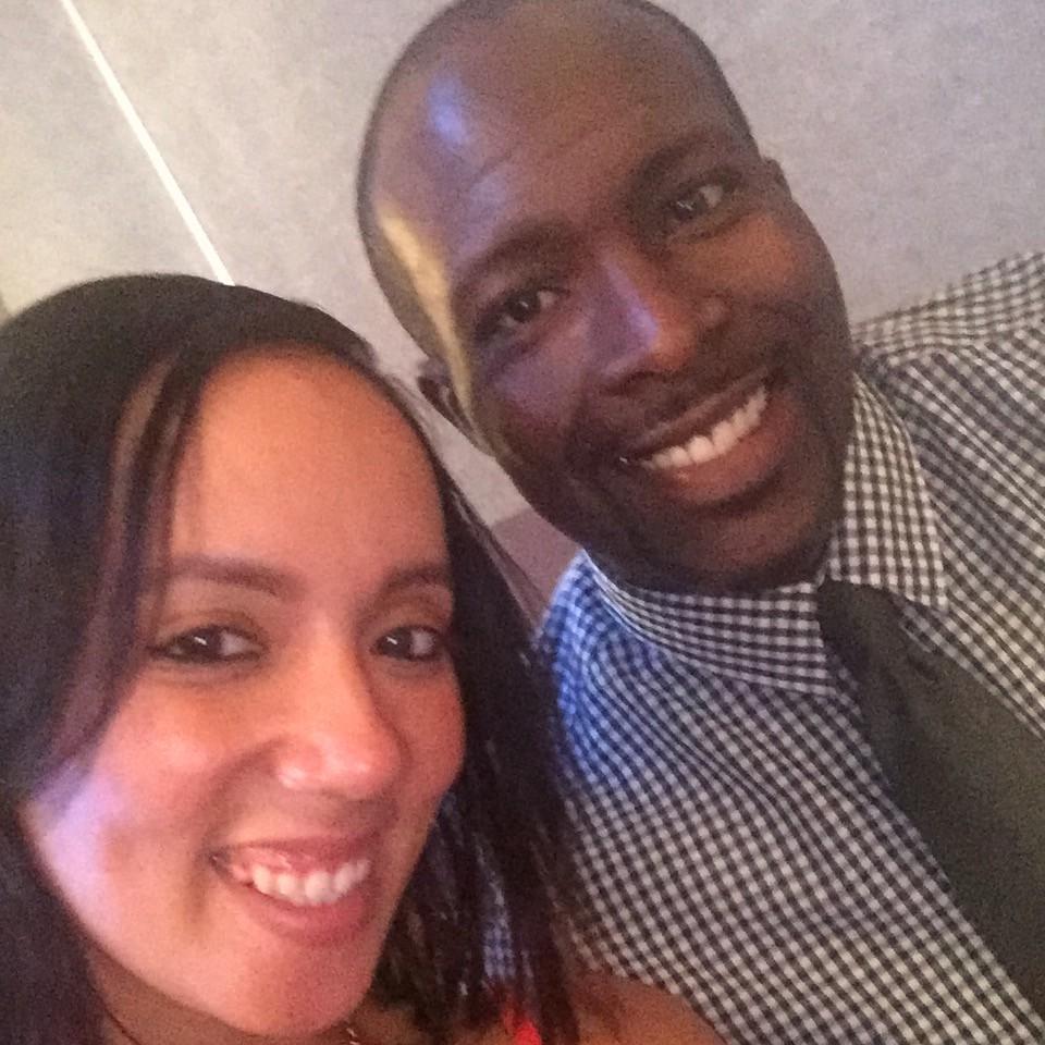 Ashley Keys and Garry Bell's Wedding Website