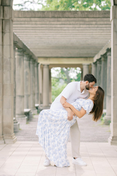 Sophia Mandacina and Colton Owens' Wedding Website