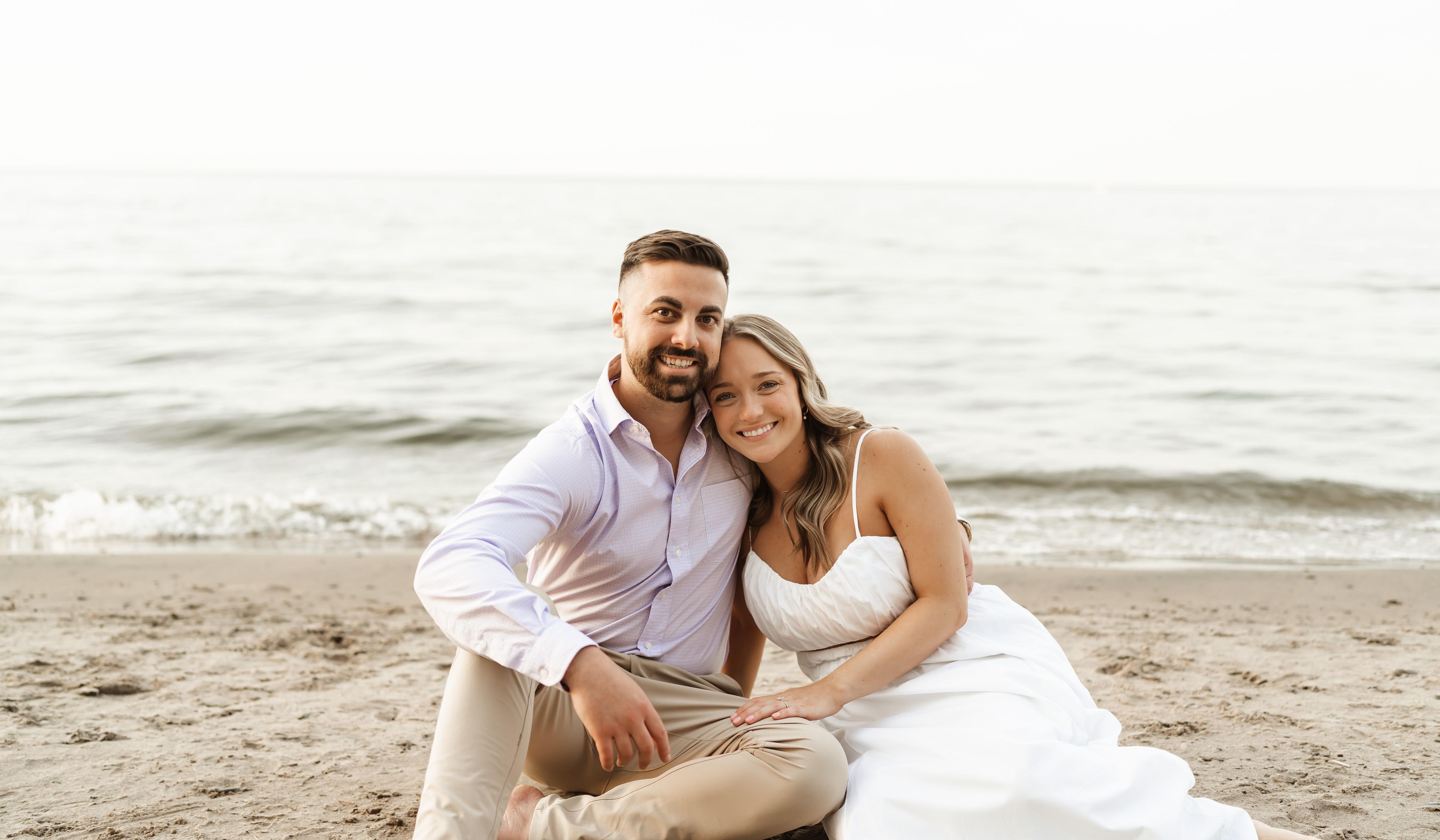 Brian Heffernan and Alyssa Nowakowski's Wedding Website