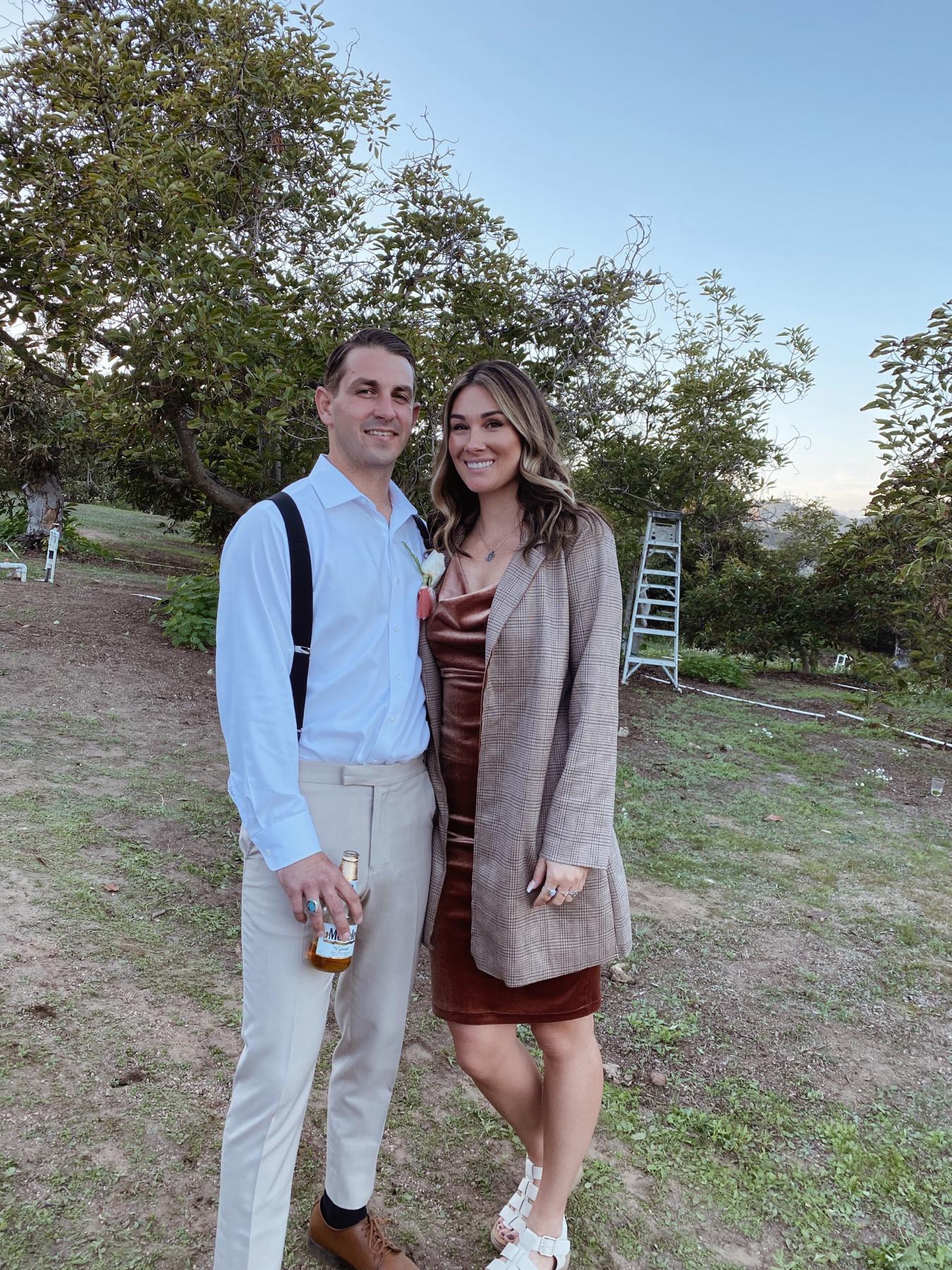 Faith Smith and Jake Hauser's Wedding Website