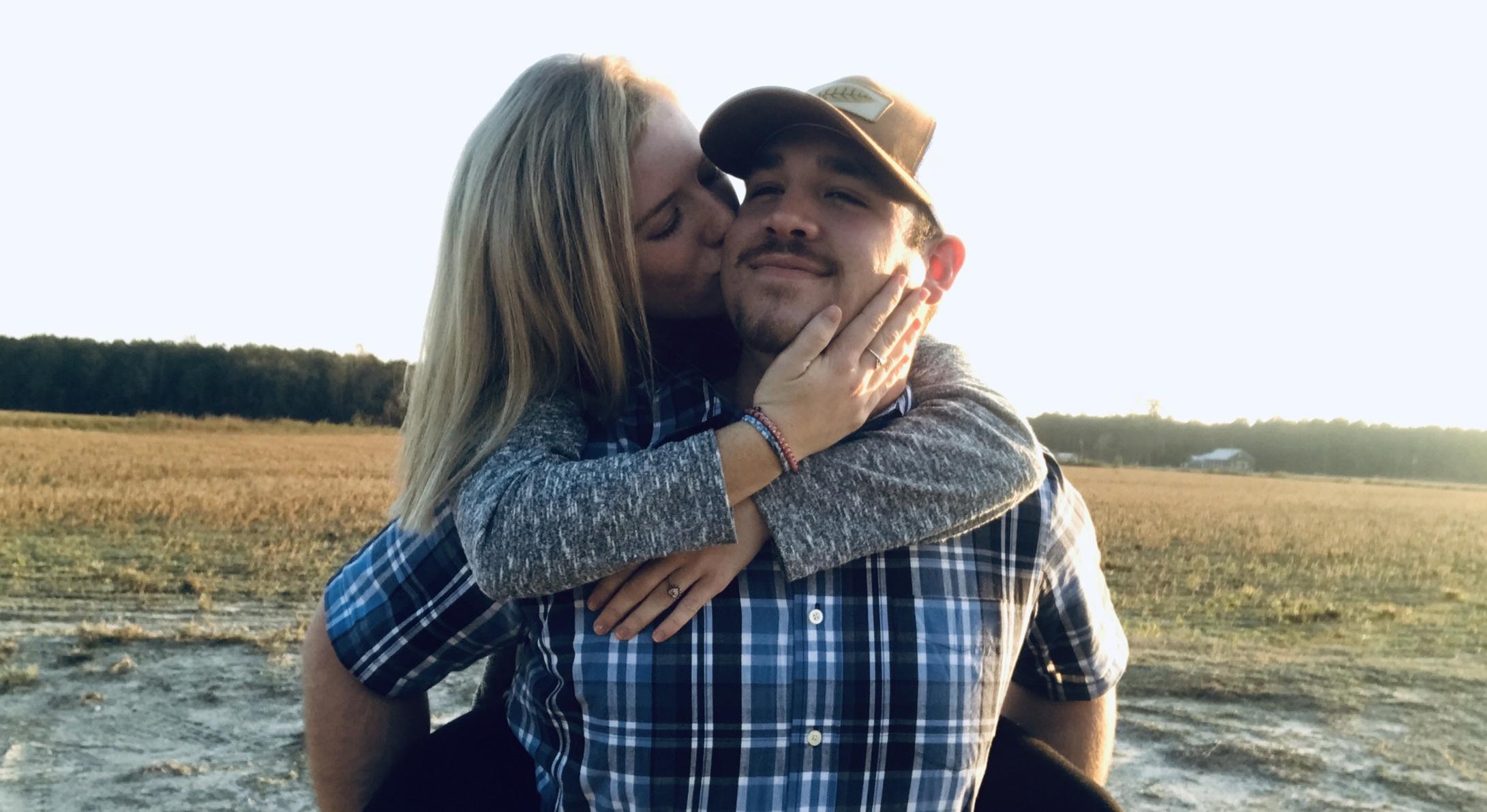 Bailey Rouse and Paul Sykes' Wedding Website