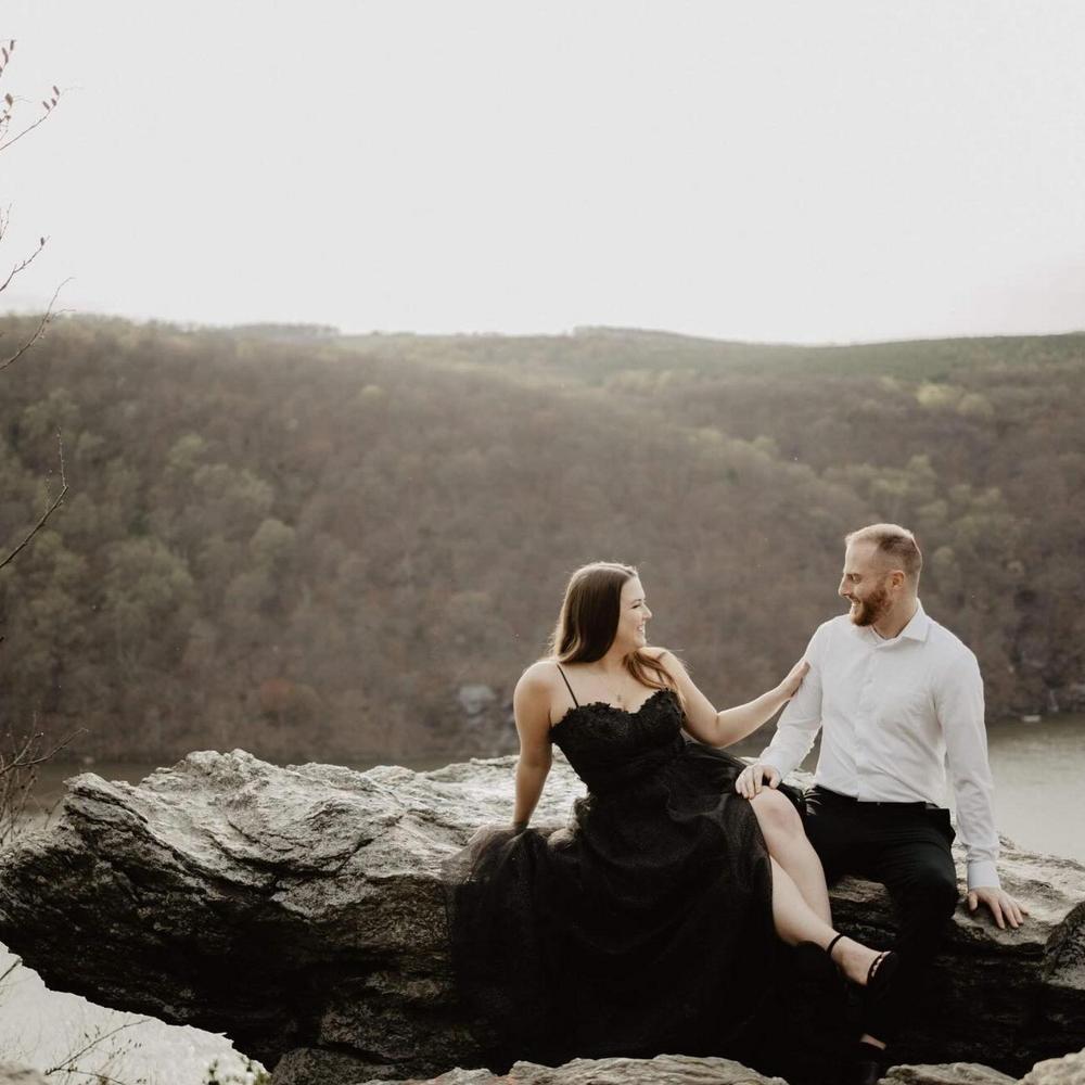 Hannah Demarest and Bryan Wilt's Wedding Website