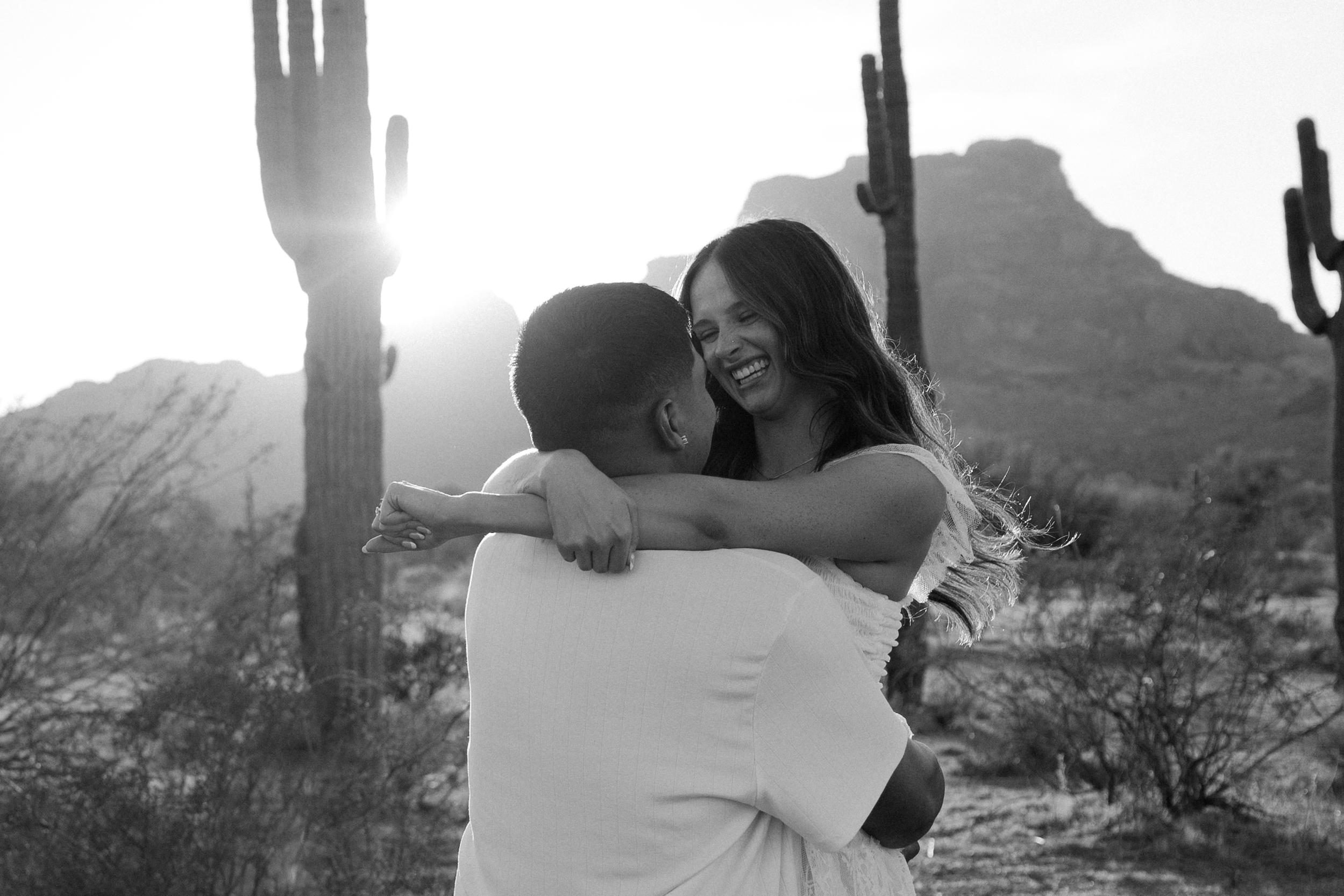 Alexis Turner and Aaron Santos' Wedding Website