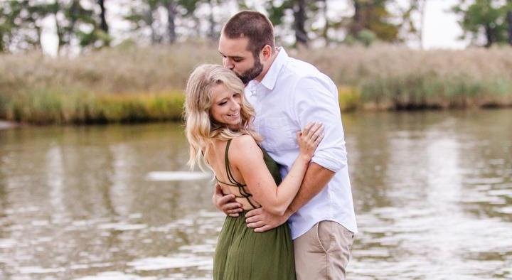 Kelly Wiggins and Mike Costa's Wedding Website