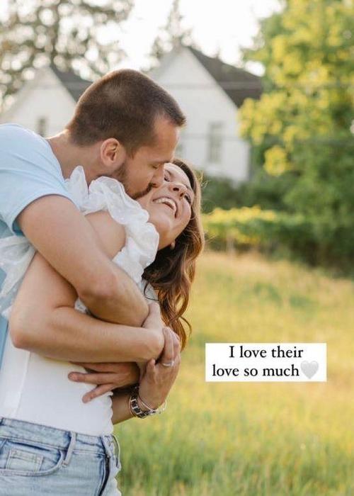 Marian Menzo and Daniel Jessop's Wedding Website