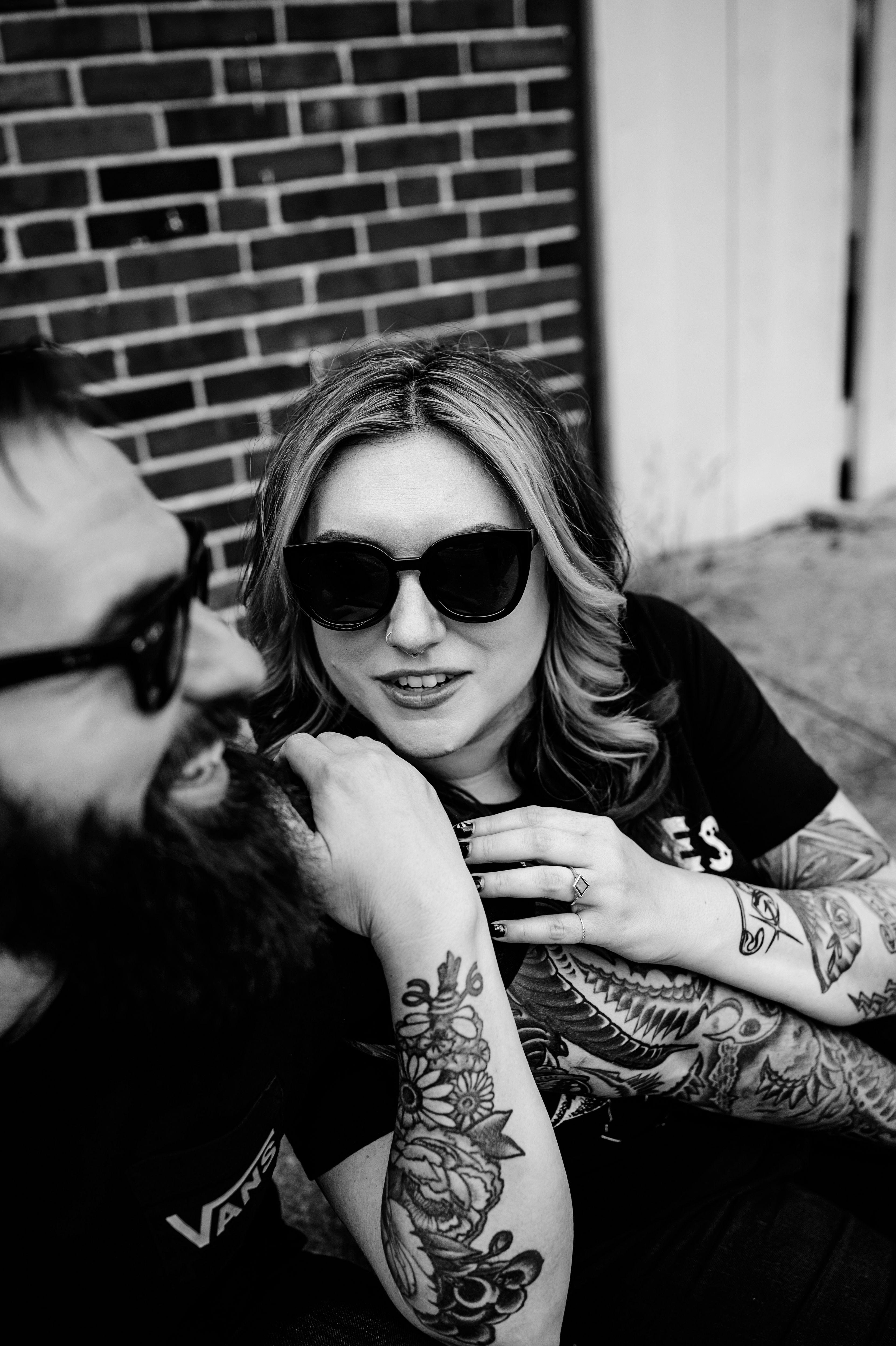 Emily Robbins and John Chartrand's Wedding Website