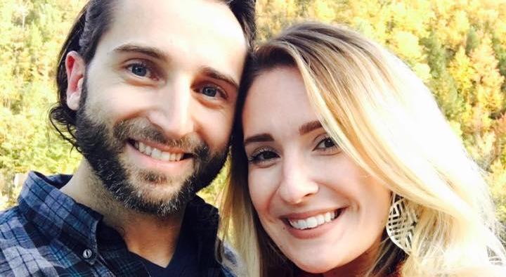 megan mance and patrick brown's Wedding Website