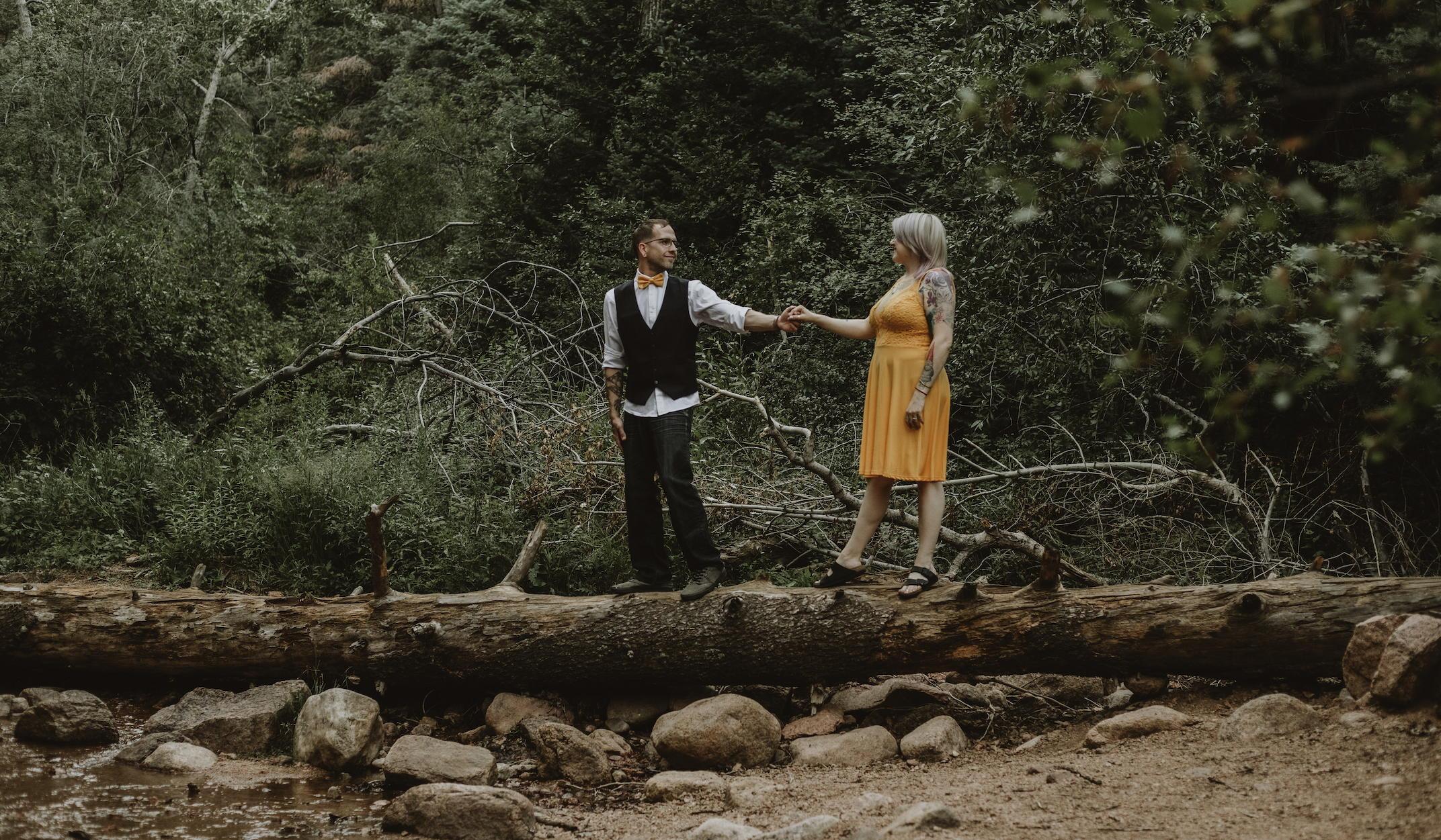 Keely Henkle and Kyle Krueger's Wedding Website