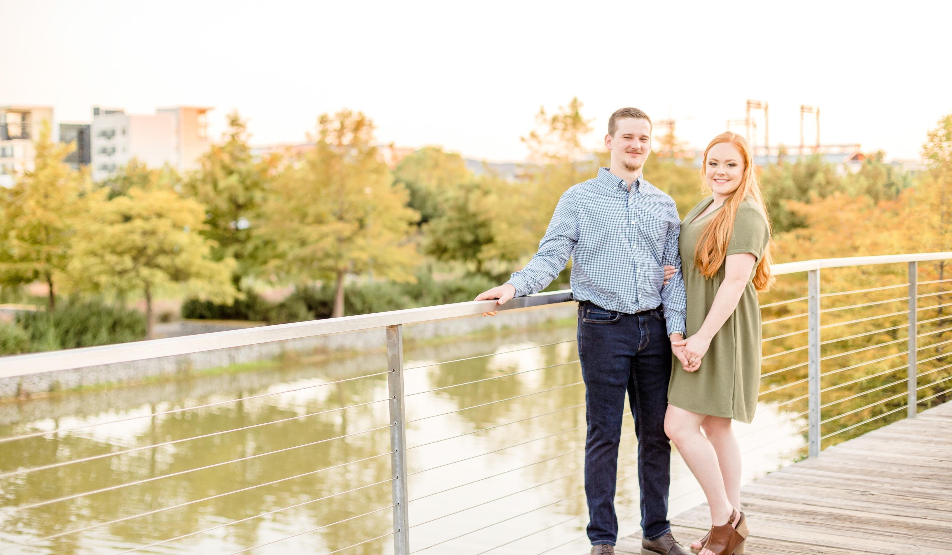 Makenzie Morgan and Matt Walley's Wedding Website