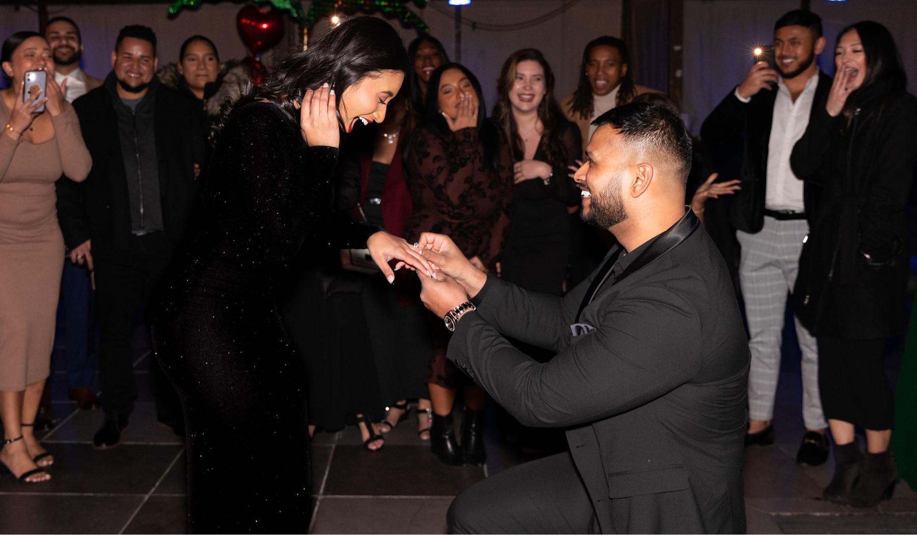 Fahima Begum and Rafi Wadud's Wedding Website