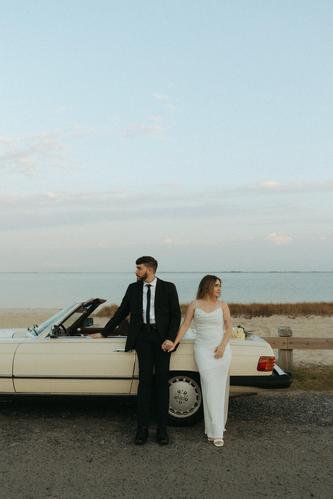 Nicole Meisner and Michael Edwards' Wedding Website