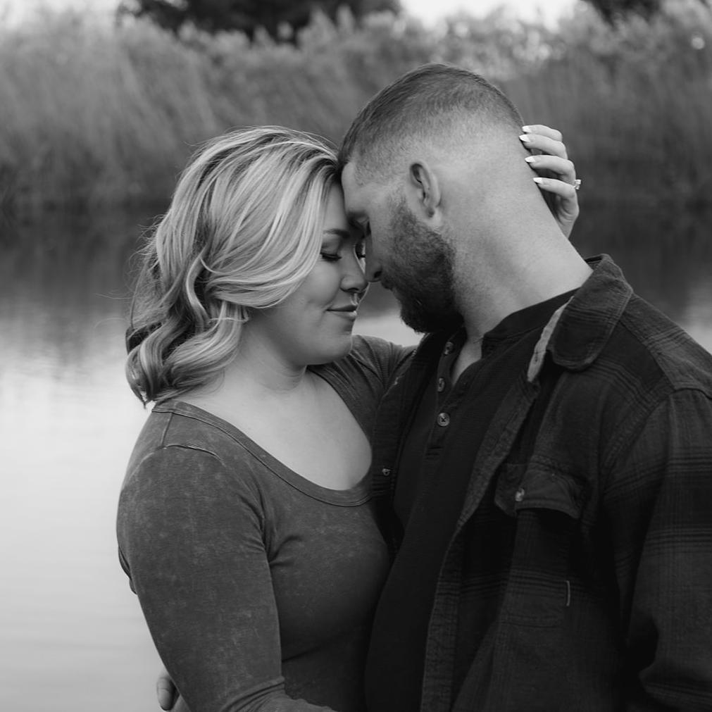 Grayclynn Juckes and Jacob Schultz's Wedding Website