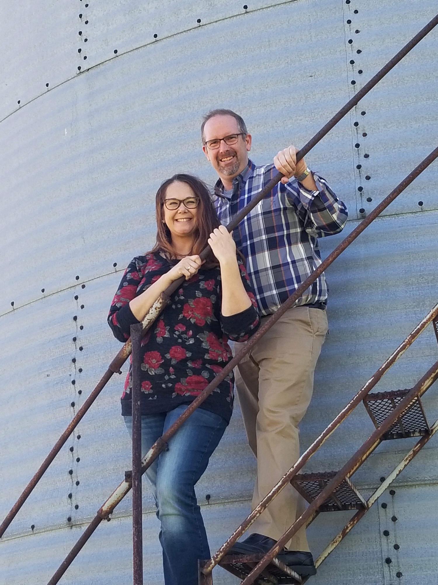 Amanda Keighin and Jason Lafferty's Wedding Website