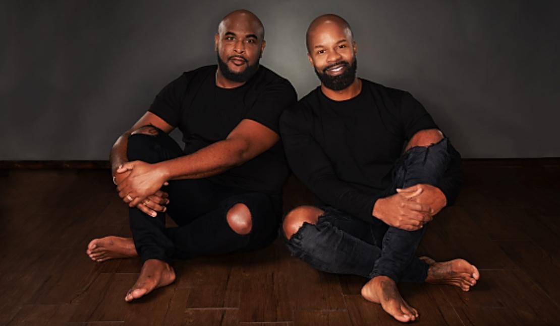 Harvey Chism and Louis Brown's Wedding Website