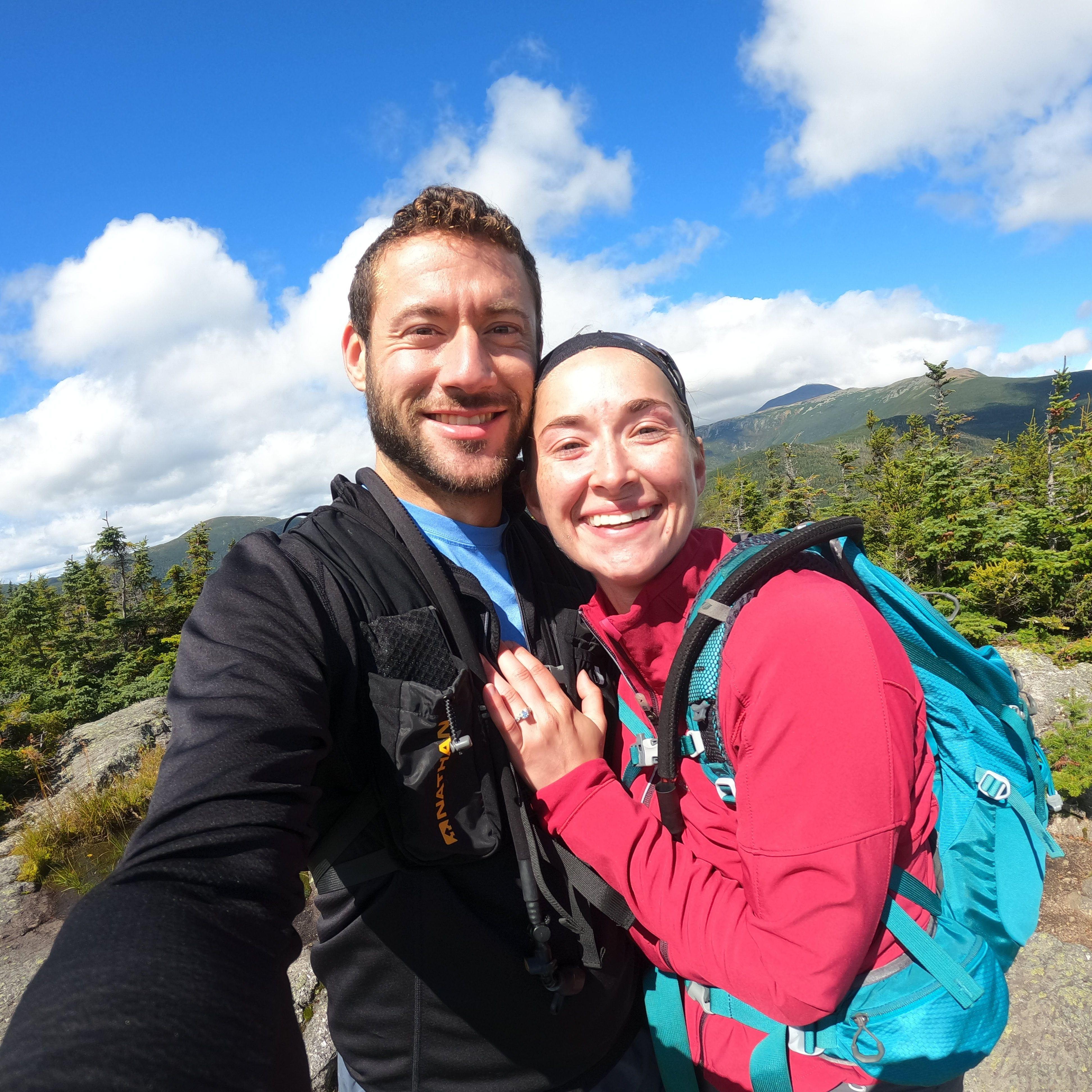 Karlie Mellott and Alex Angelillo's Wedding Website