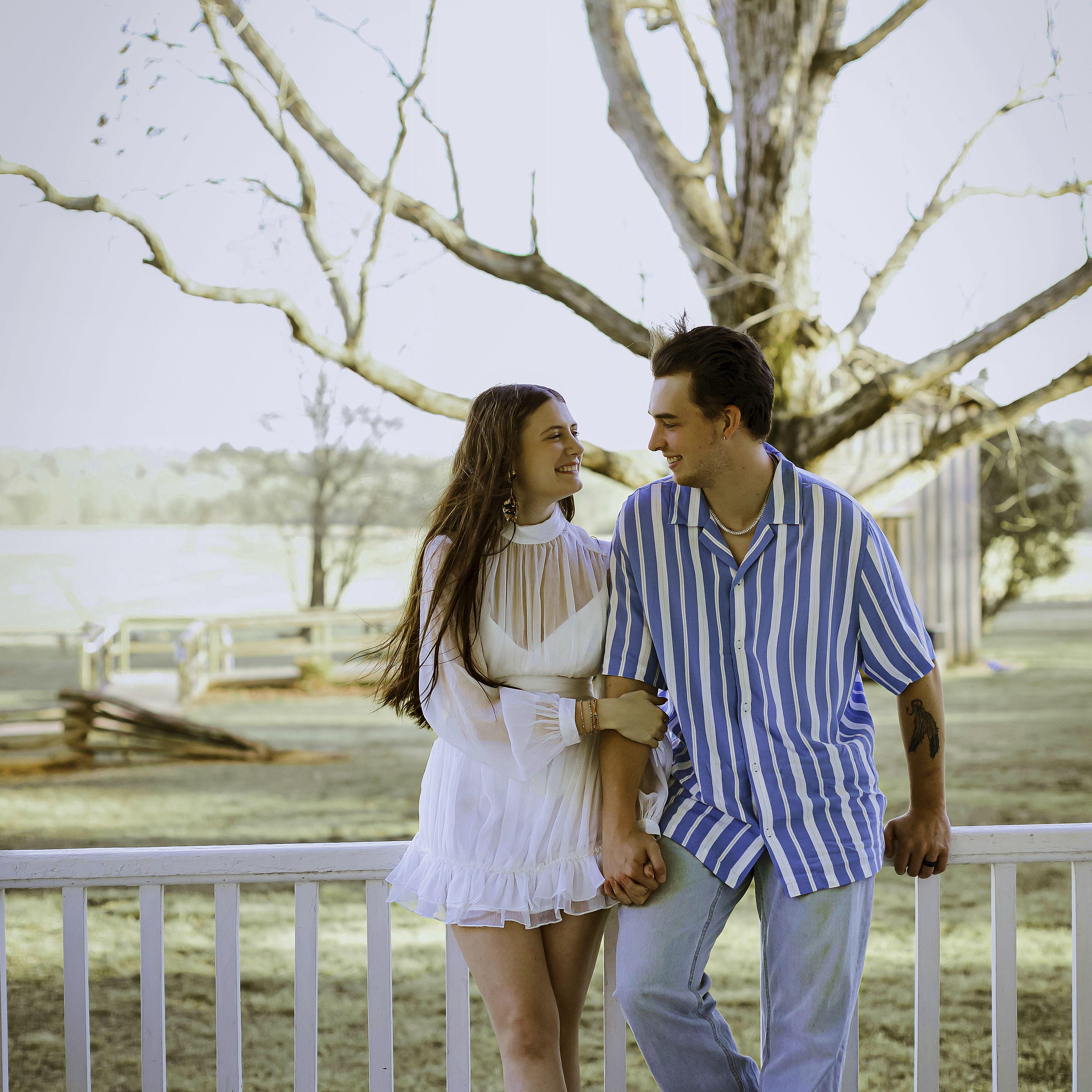 Madyson Waynick and Chase Waynick's Wedding Website