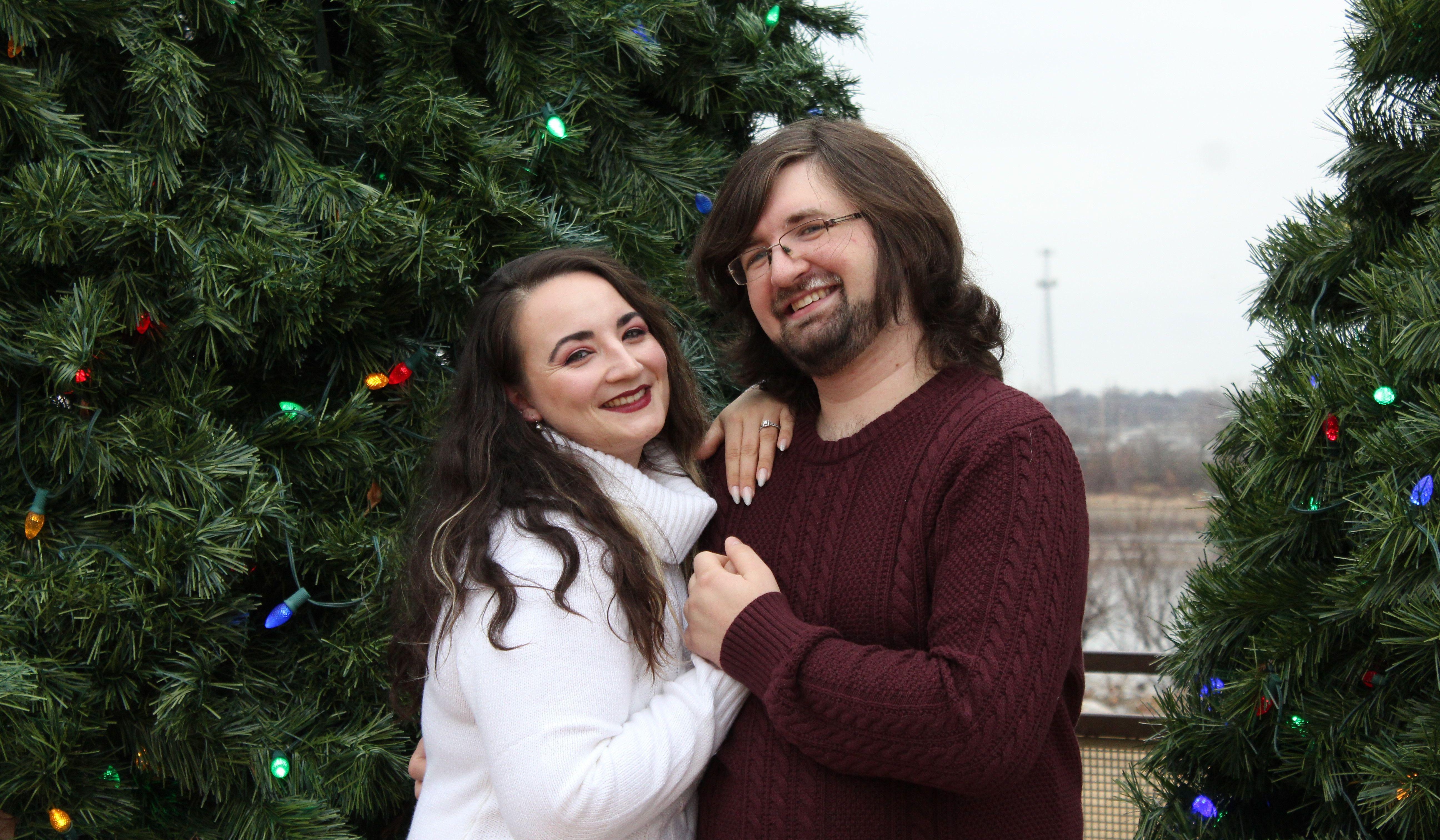 Heather Ryan and Caleb Christie's Wedding Website