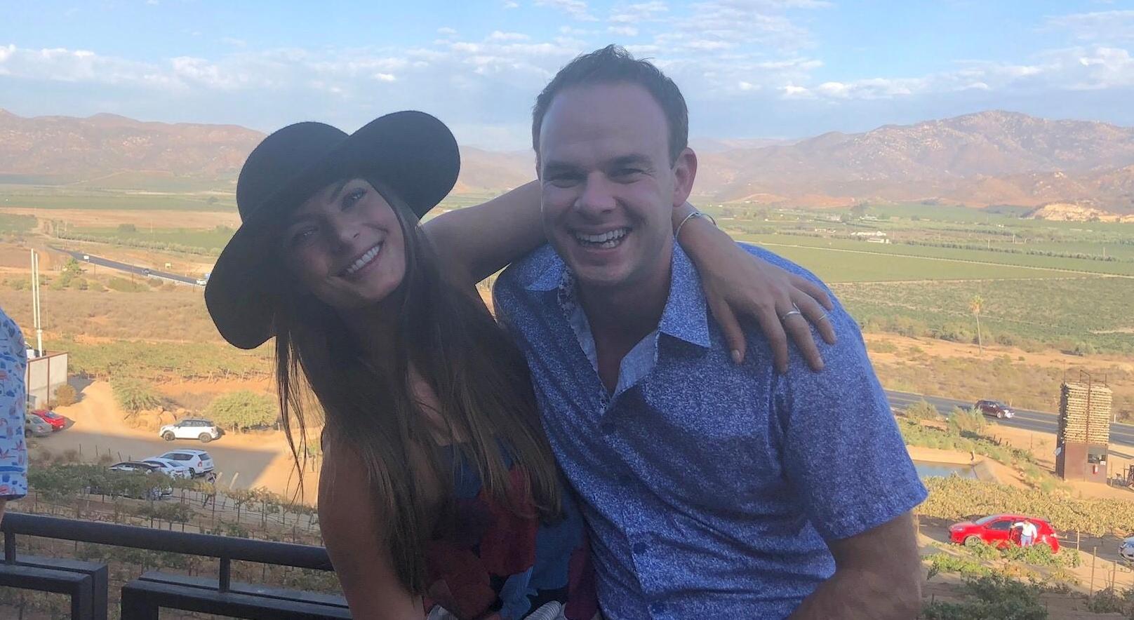 Alexa Zunich and Ben Stinnett's Wedding Website