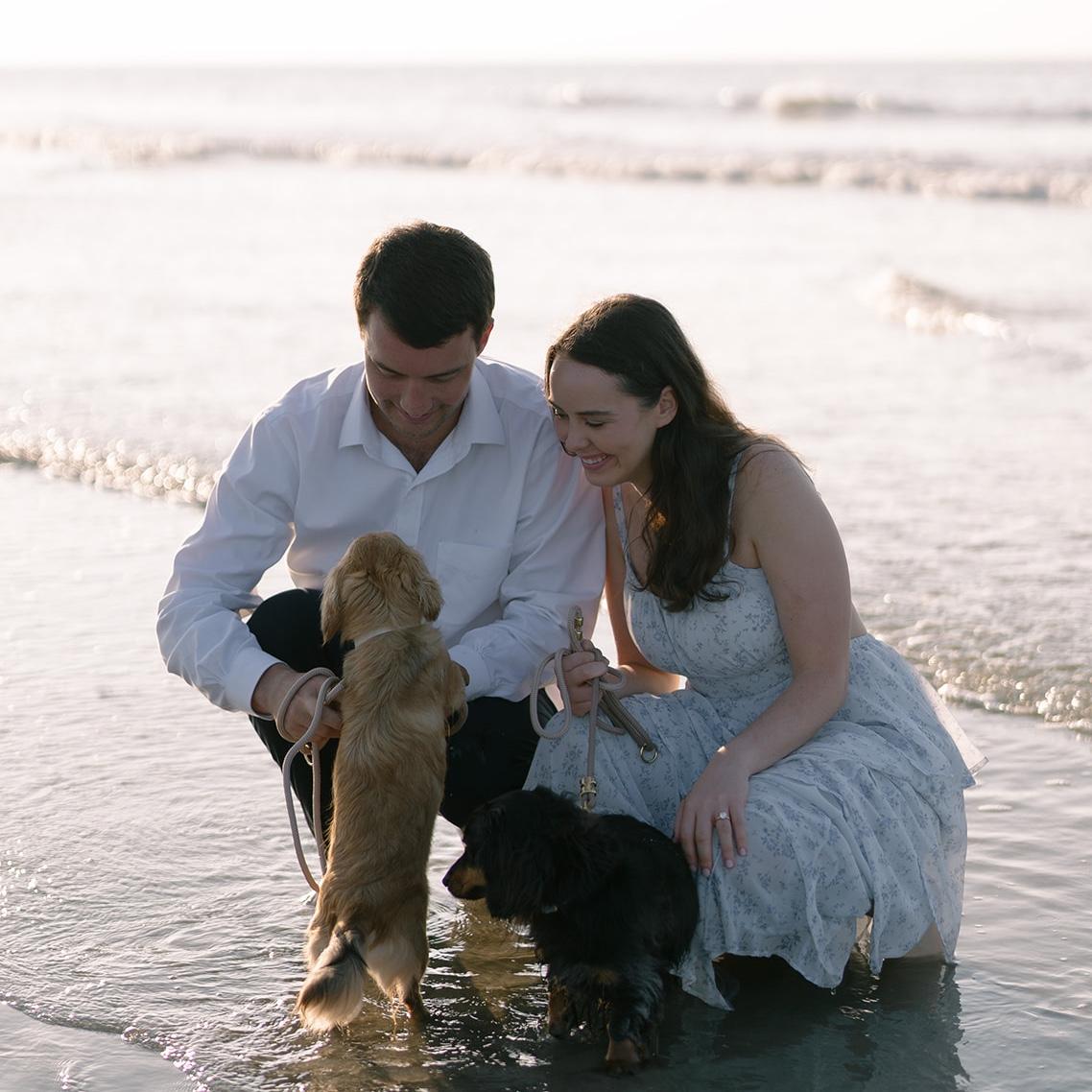 Shannon Coon and Kyle Ensor's Wedding Website