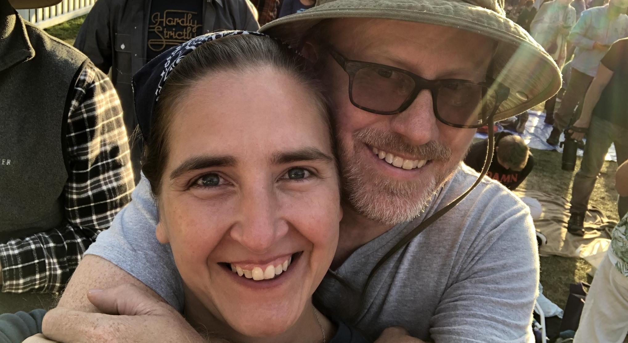 Meredith Marshall and Michael Worman II's Wedding Website