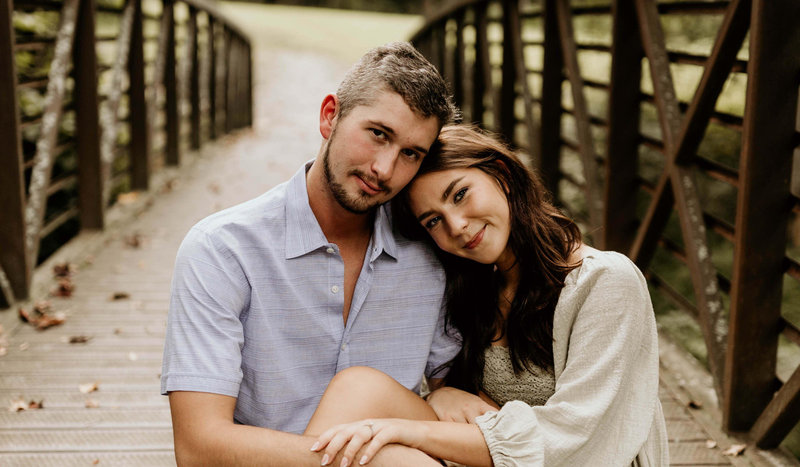 Madison Howard and Kyle Stanford's Wedding Website