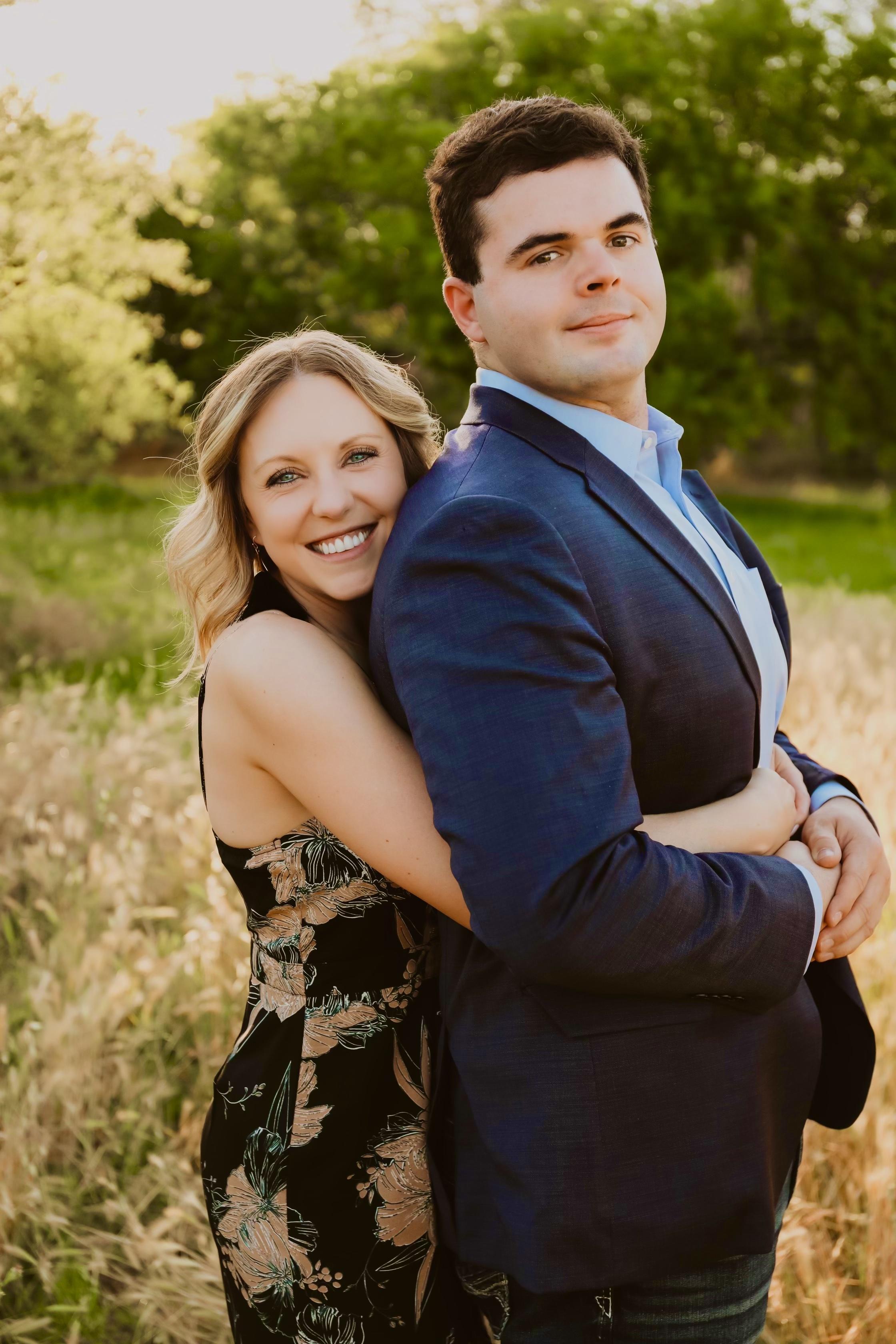 Amanda Kay Johnson and Kevin Michael Cassar's Wedding Website