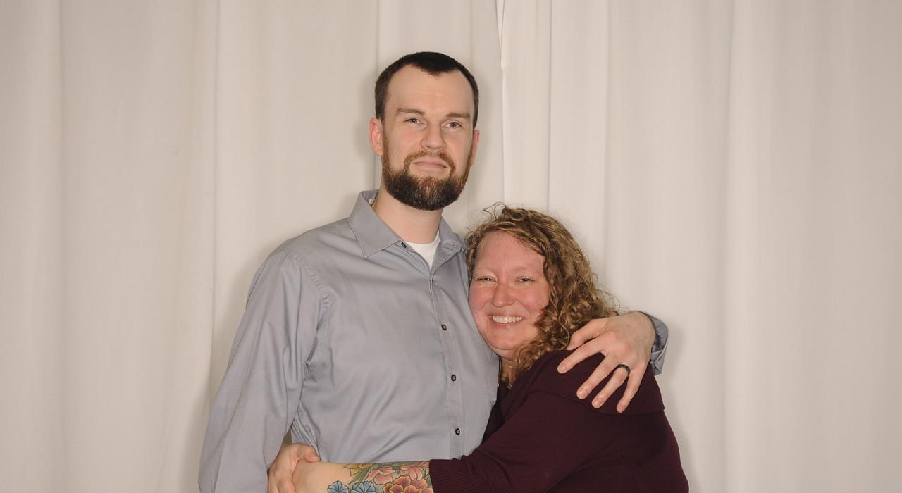 Elizabeth Kitzman and Jason Poad's Wedding Website