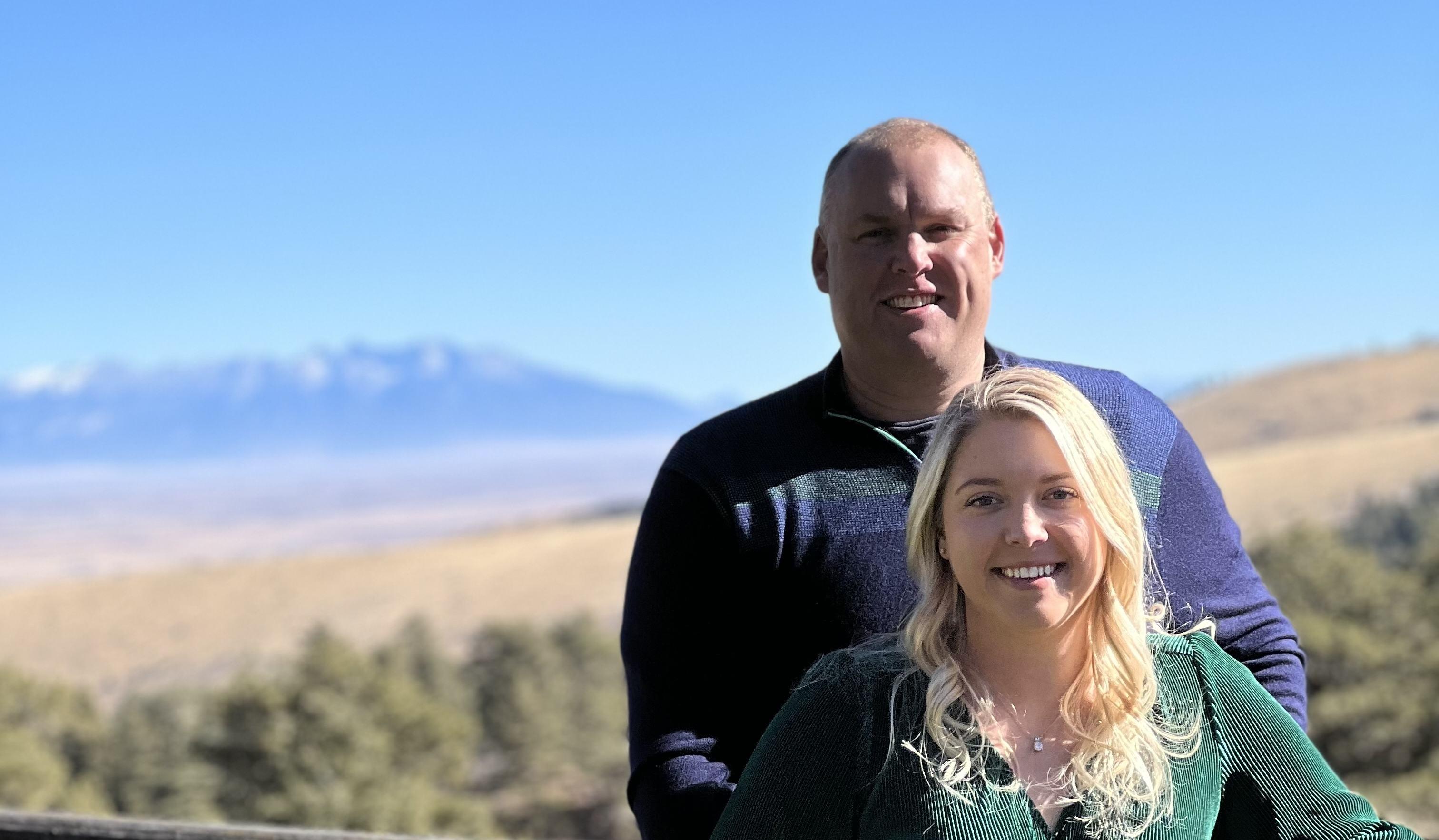 Hayley Walker and Brian Almquist's Wedding Website