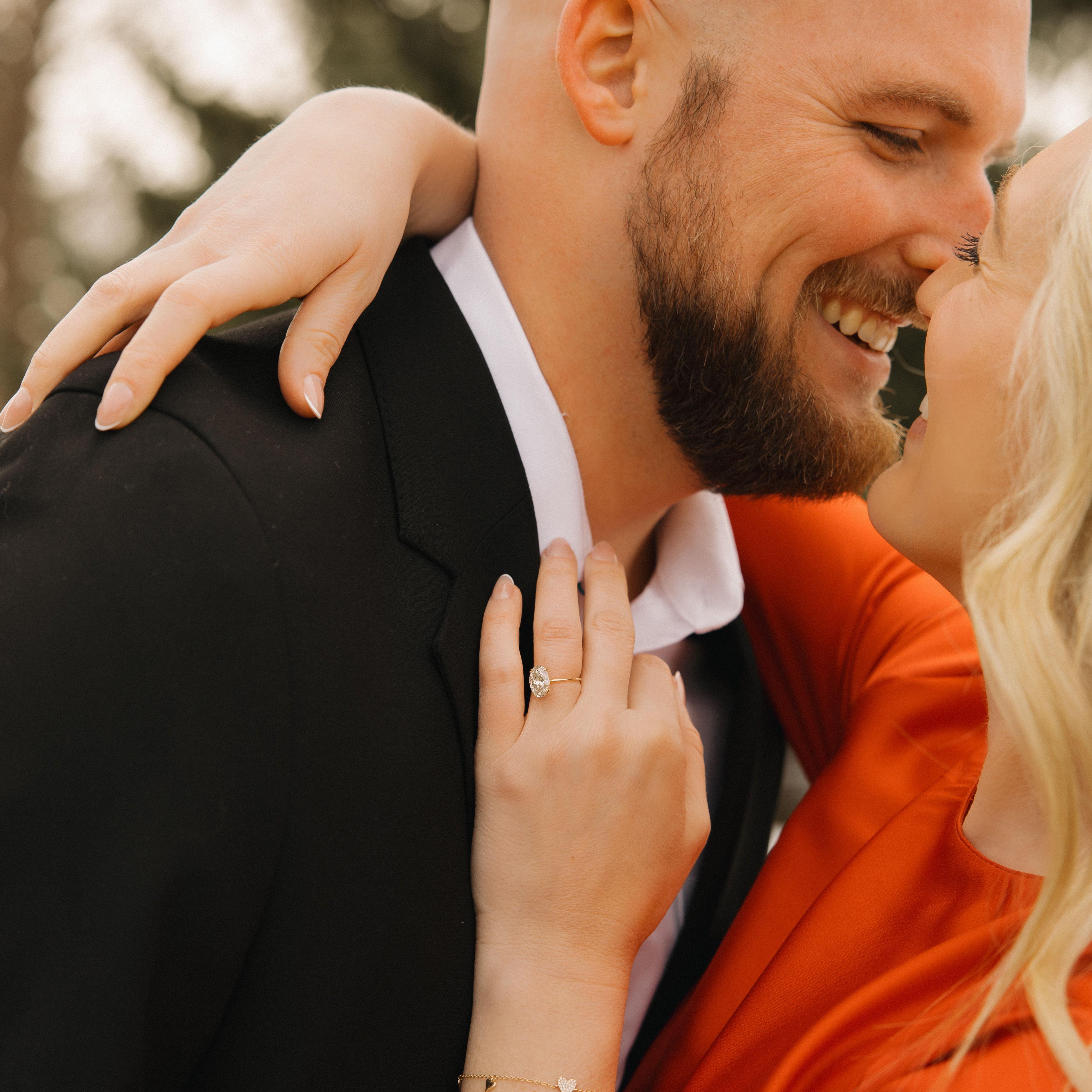 Carissa Taylor and Grant Lytle's Wedding Website