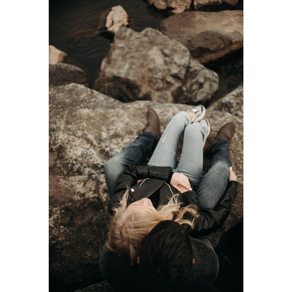 Courtney Brandt and Mackenzie Santikko's Wedding Website
