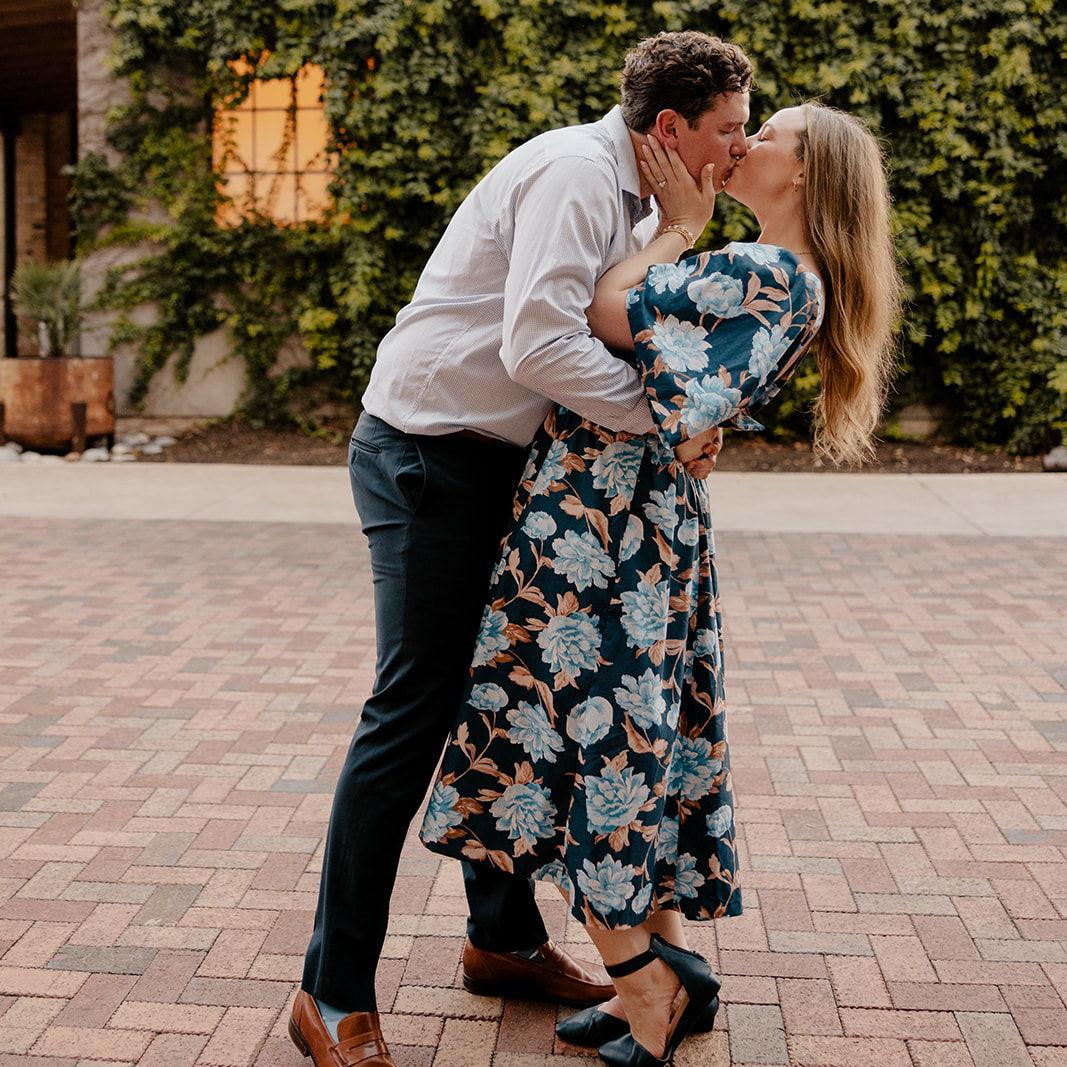 Amanda Meuth and Michael Turner's Wedding Website