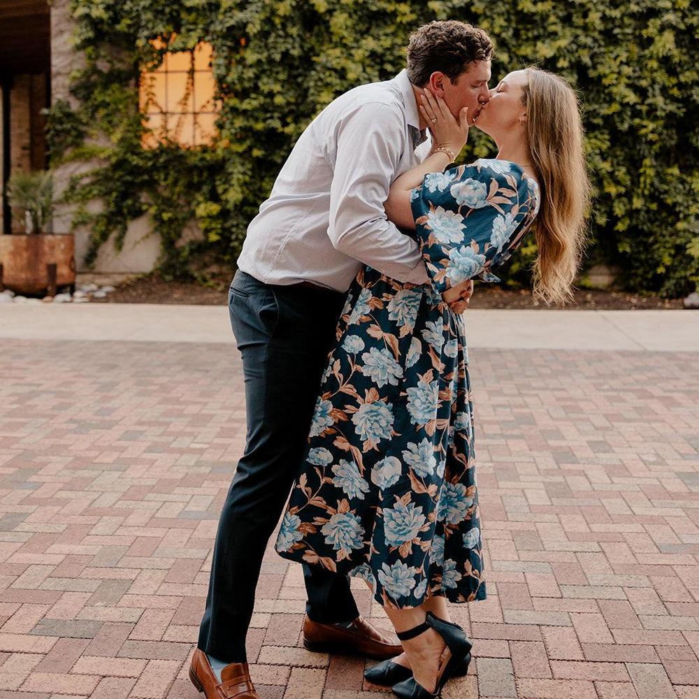 Amanda Meuth and Michael Turner's Wedding Website