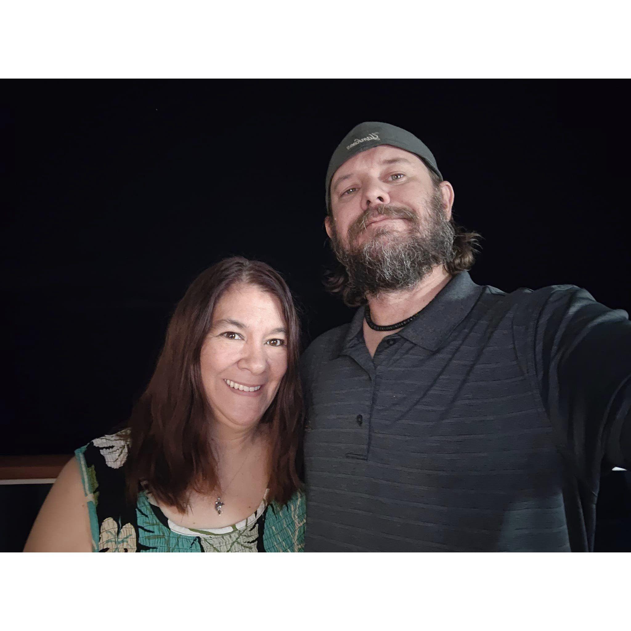 Toni Niave and Joshua Duncan's Wedding Website