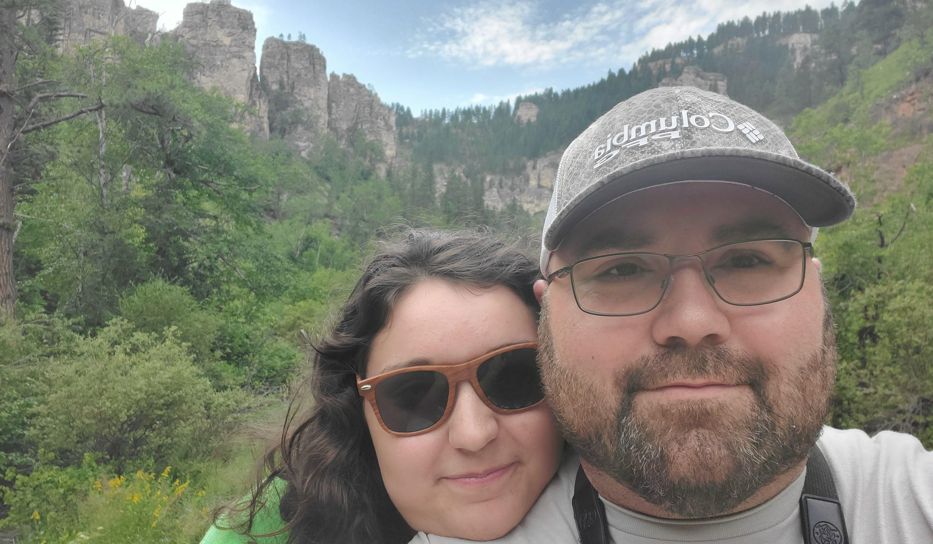 Alexandria Wildermuth and Joshua Corwin's Wedding Website