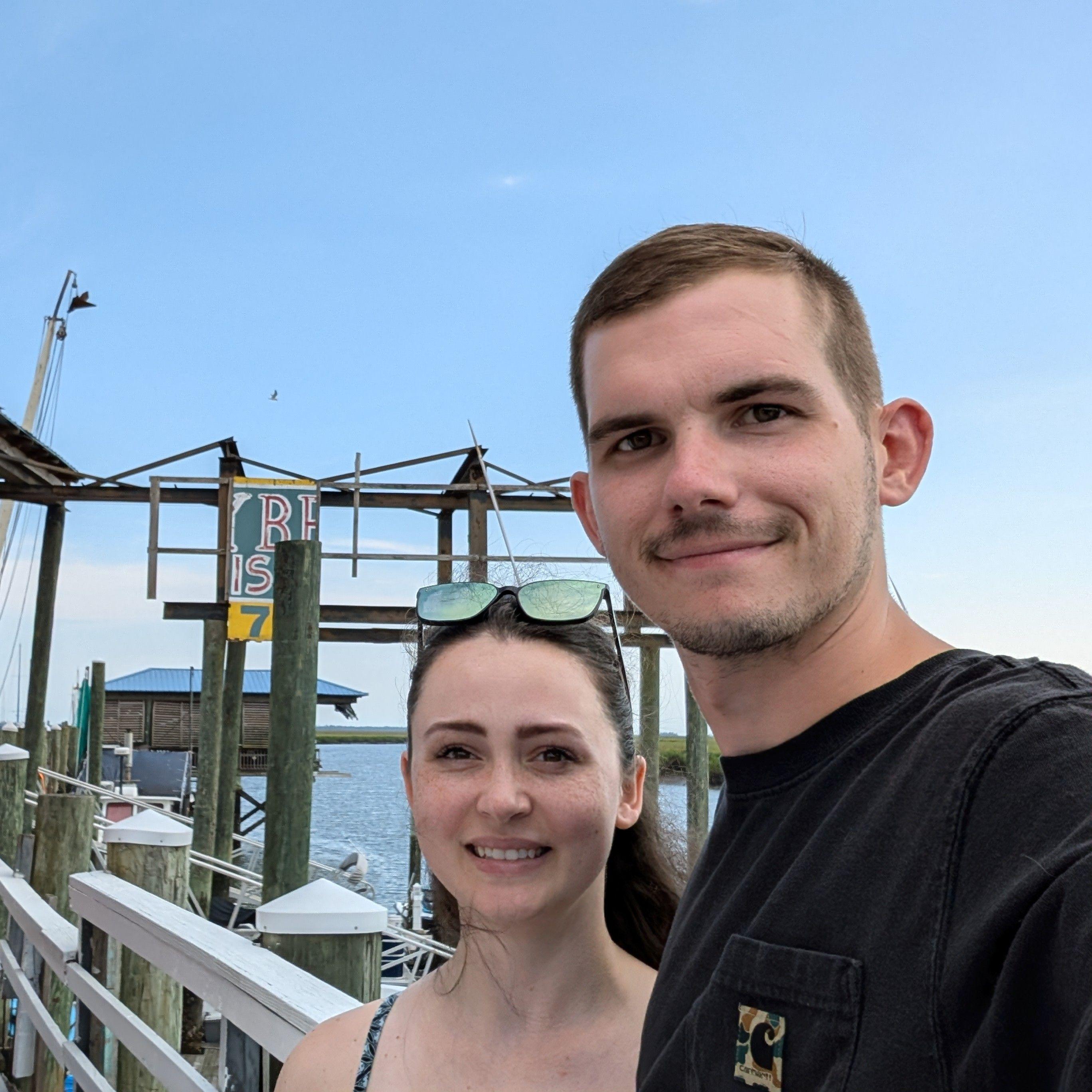 Madison M. Talley and Jacob A. Bond's Wedding Website