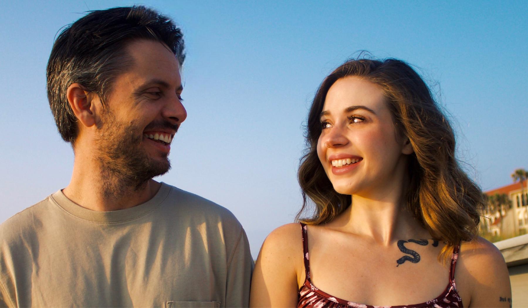 Olivia Rabone and Jay Phelps's Wedding Website