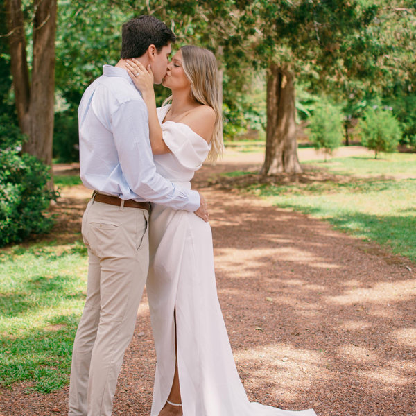 Elizabeth Corriher and Connor Lockhart's Wedding Website
