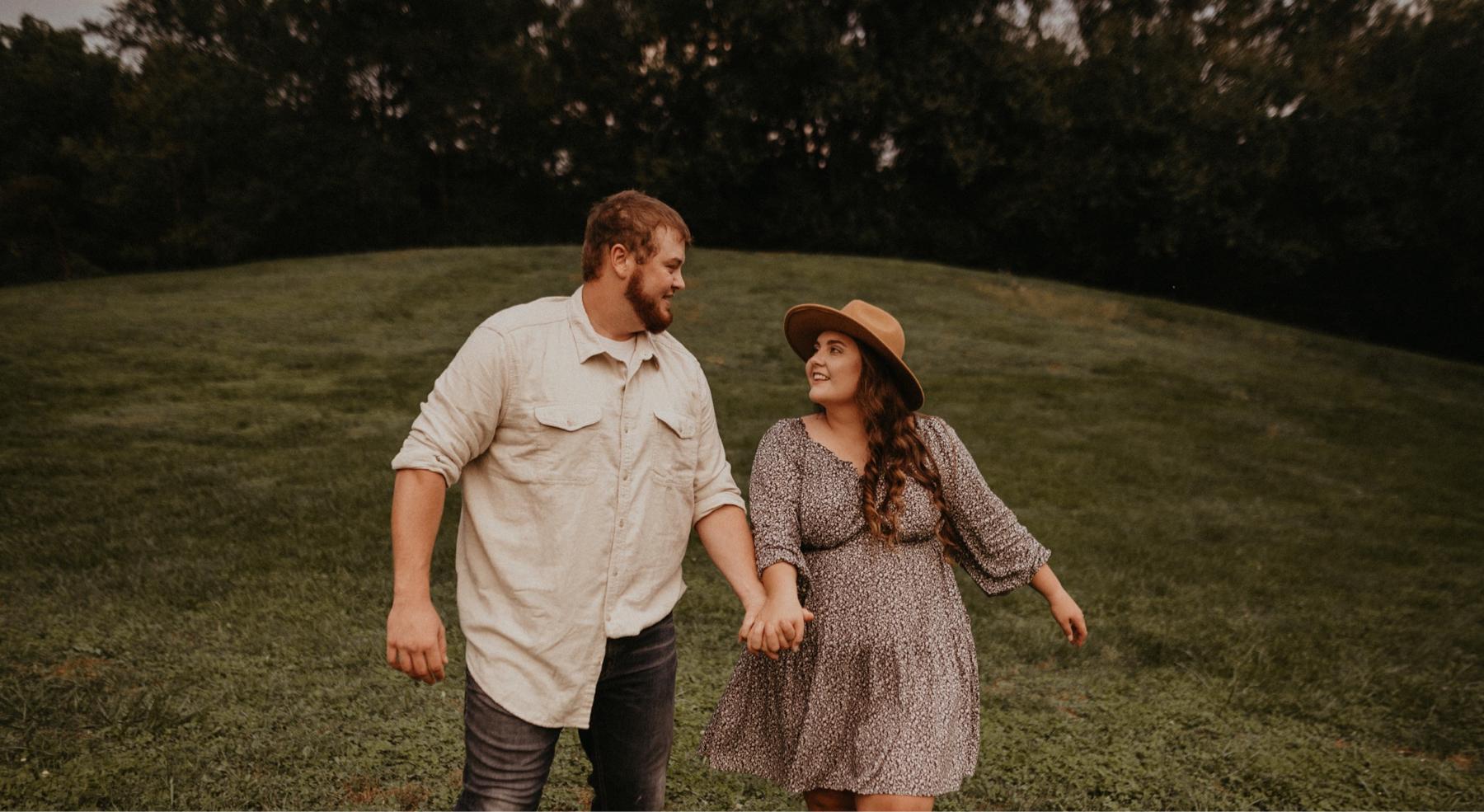 Megan Stapleton and Tobe Whitten's Wedding Website