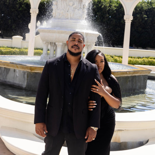 Shanelle Beridon and Jerell Beridon's Wedding Website