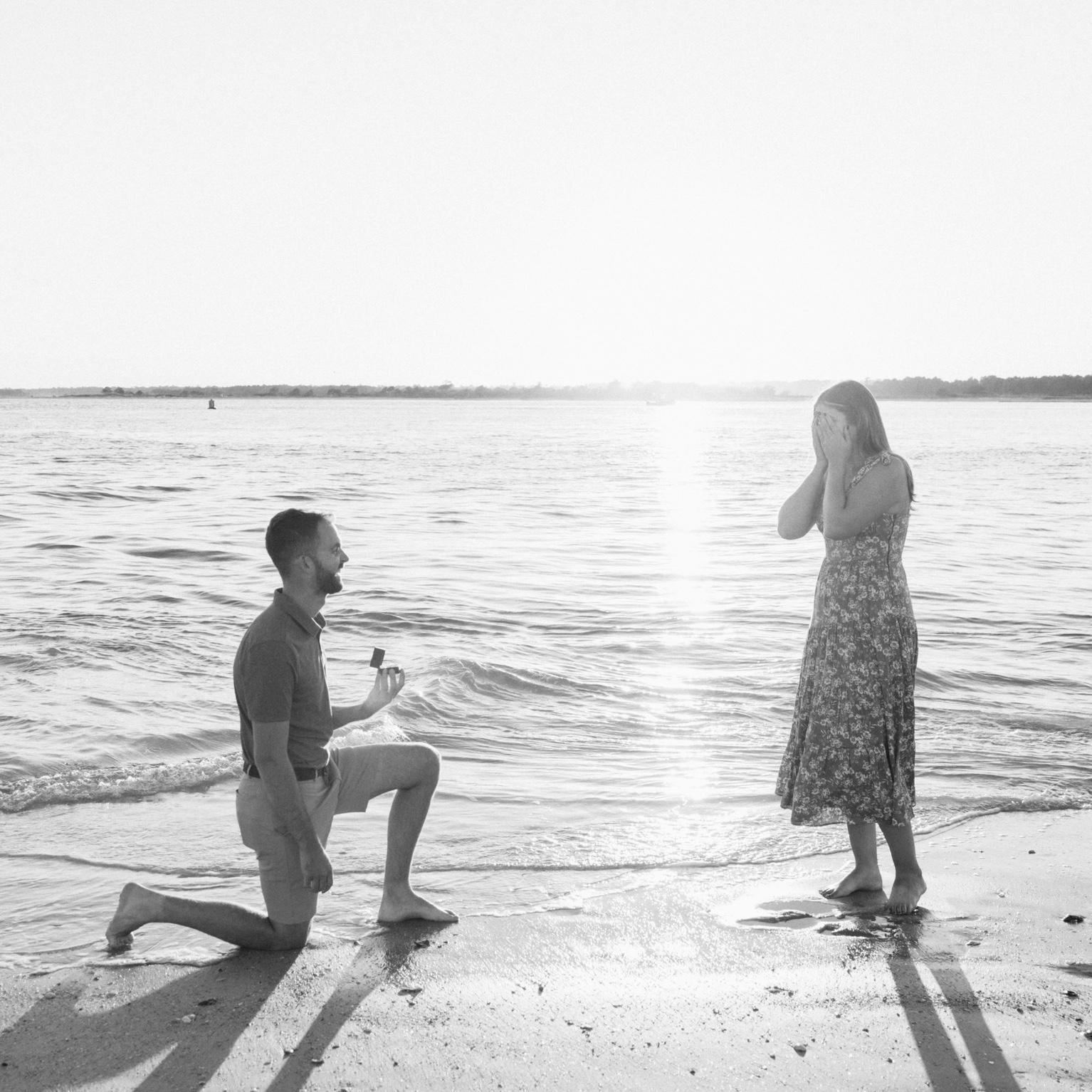 Erica Grater and Dalton Roles' Wedding Website