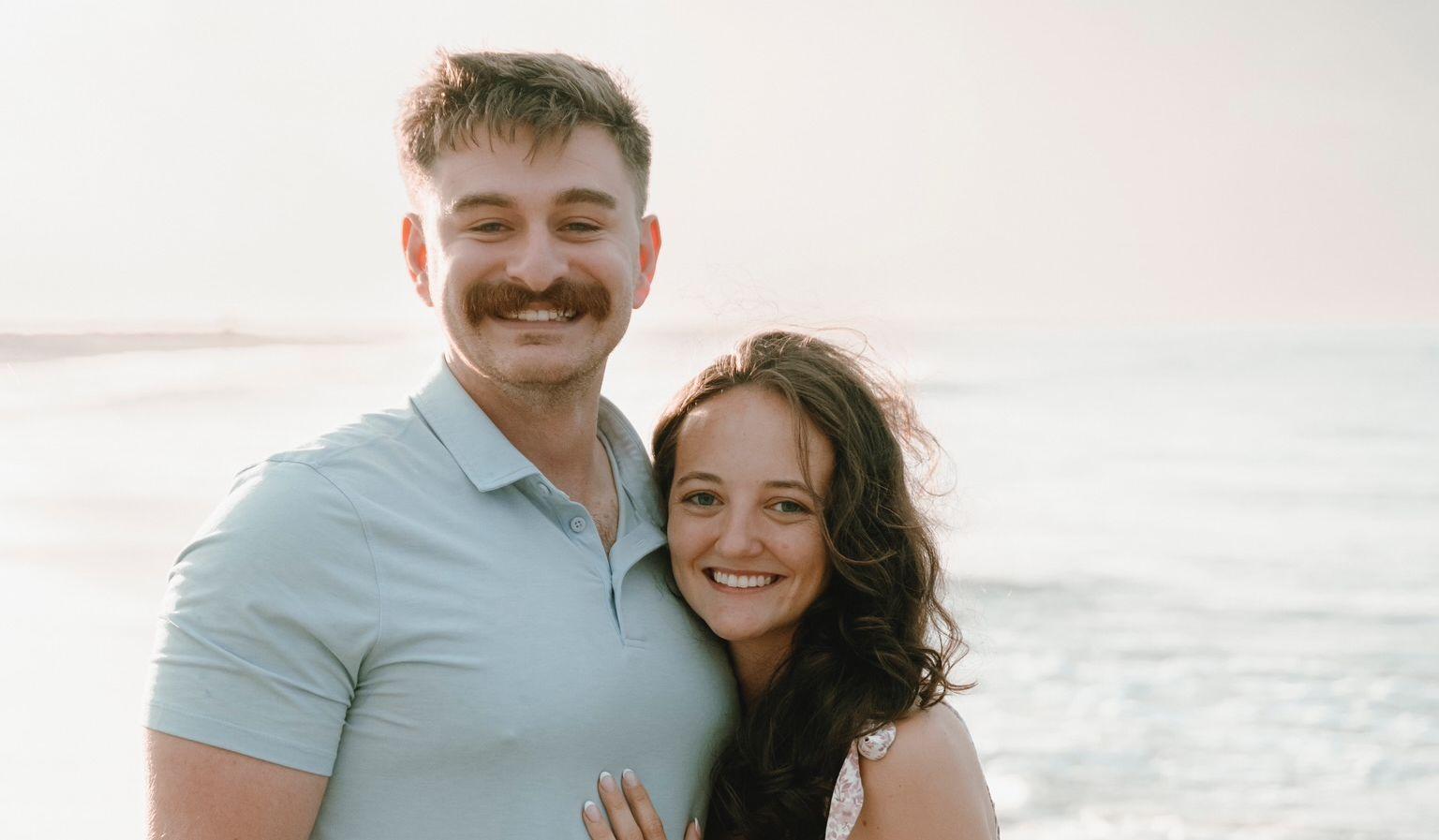 Maddie Pearce and Rijker Hutson's Wedding Website