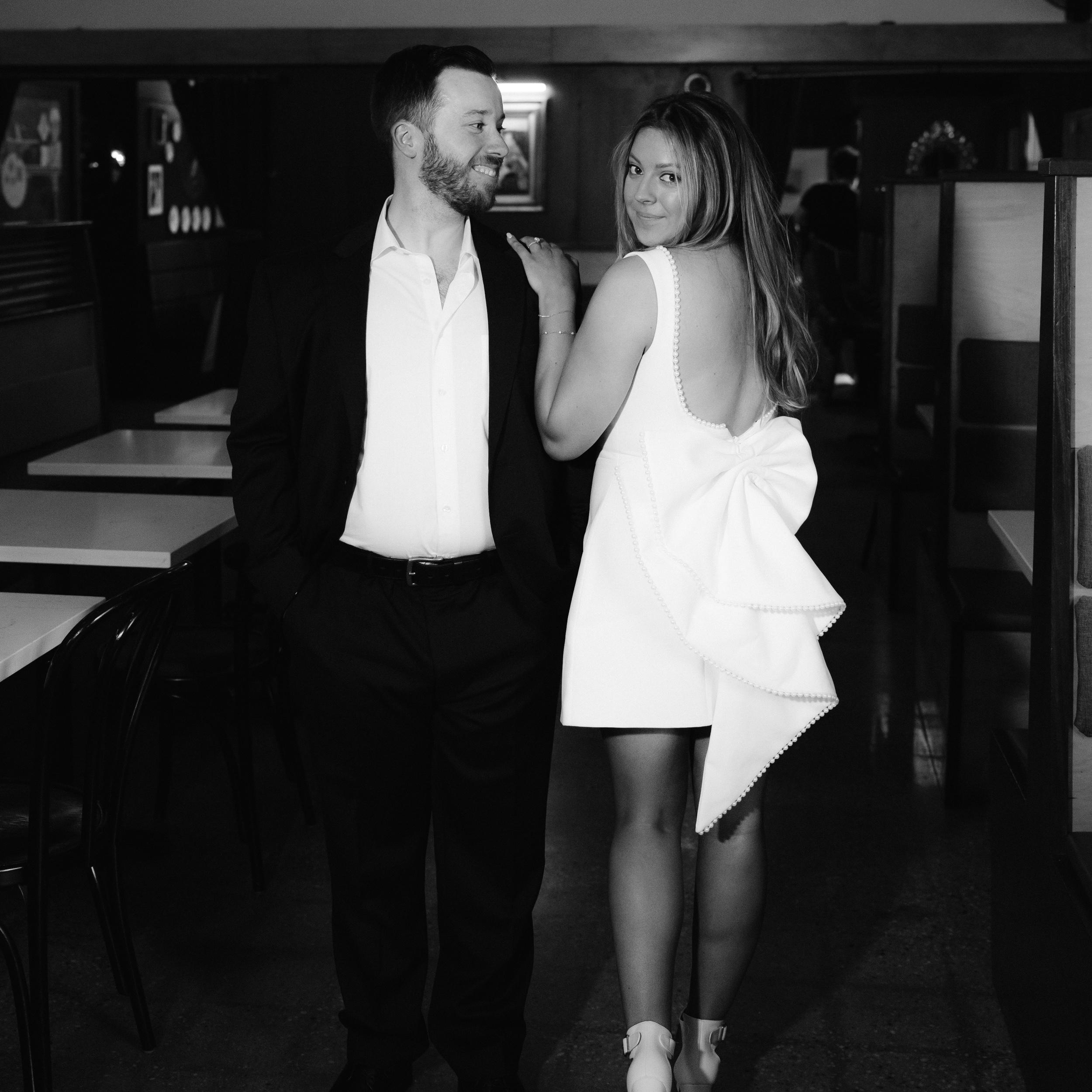 Delanie Freund and Daniel Callery's Wedding Website