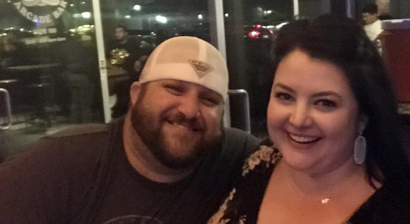 Lisa Orr and Chance Bernhardt's Wedding Website