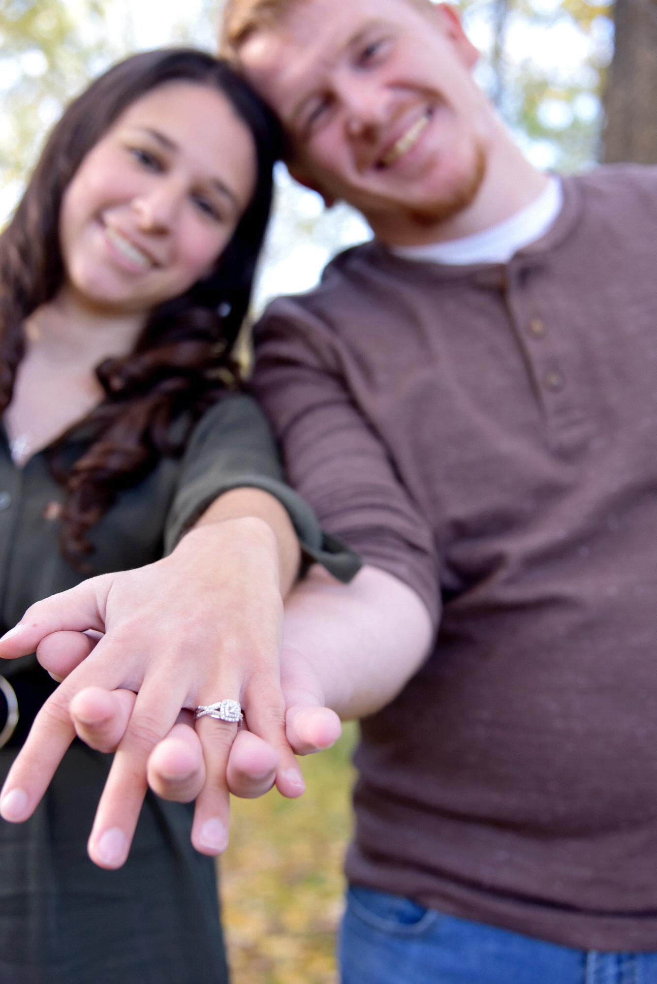 Chelsie Fisher and Jared Kirtlan's Wedding Website